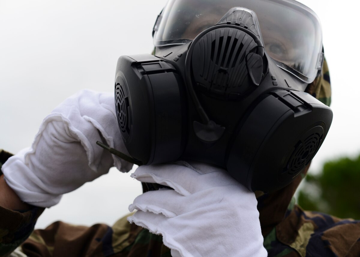 ‘Seasoned’ Prime BEEF train 31 CES > Aviano Air Base > Display