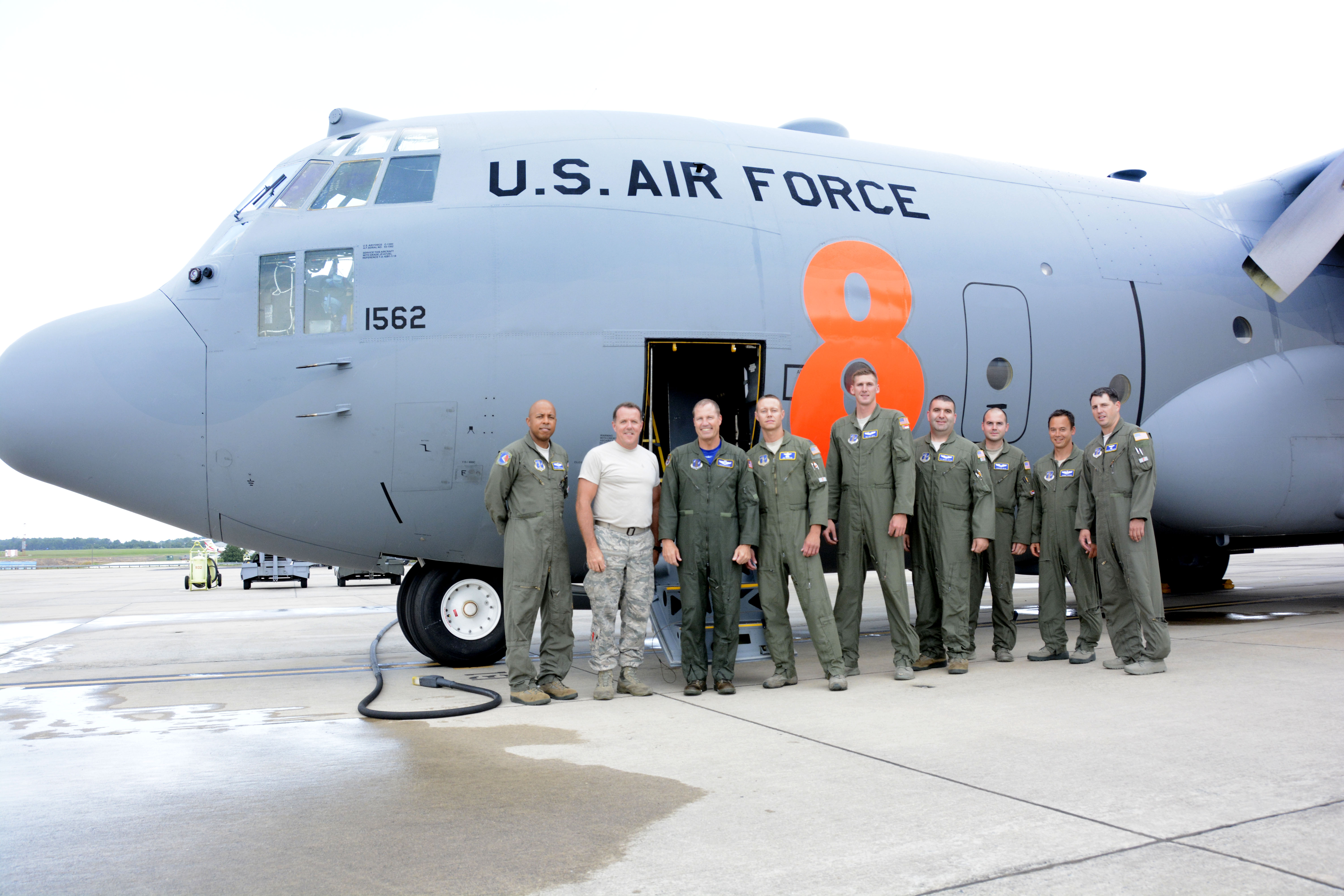 Col. "Chuck" Davis celebrates 38 years of service by taking traditional ...