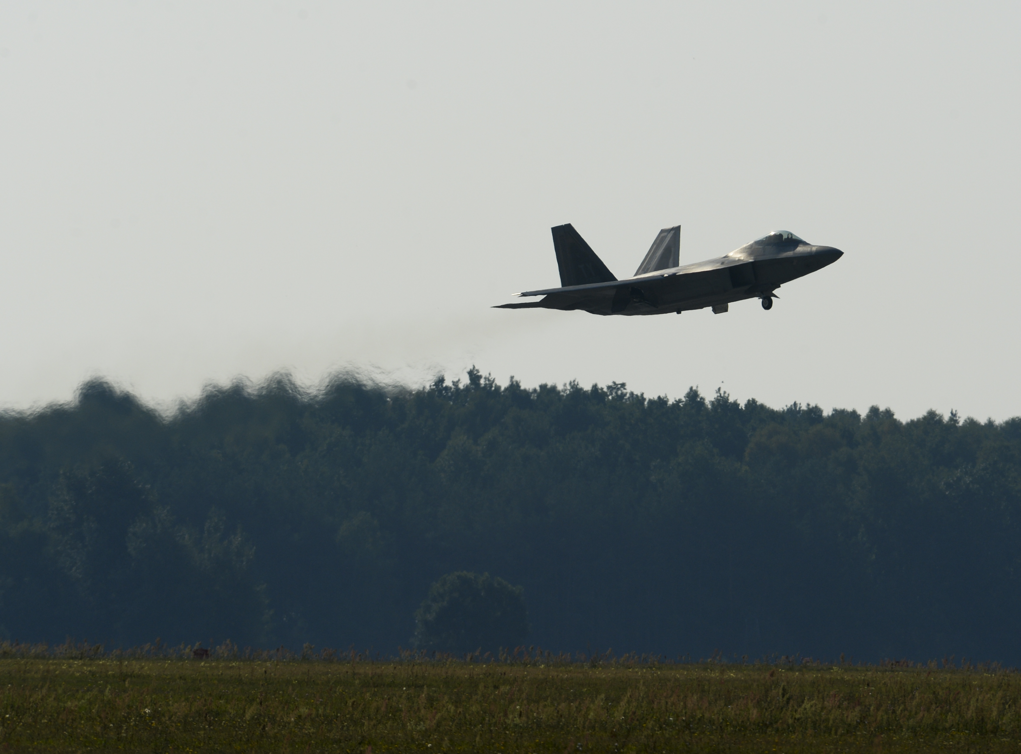 Polish, US demonstrate 'Stronger Together' at Lask > Air Combat Command ...