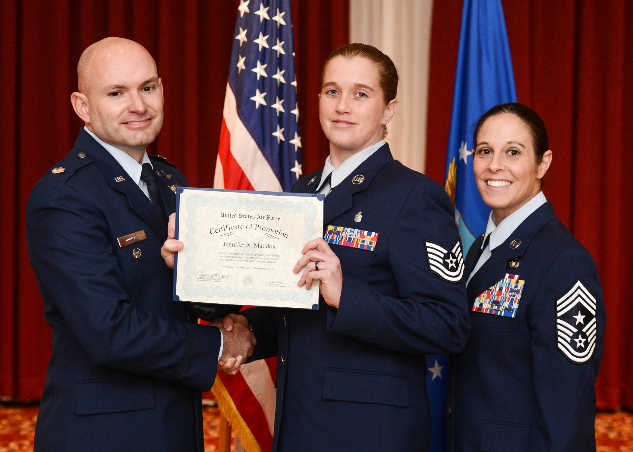 Photo feature: This week at Hanscom, Dec. 4 > Hanscom Air Force Base ...