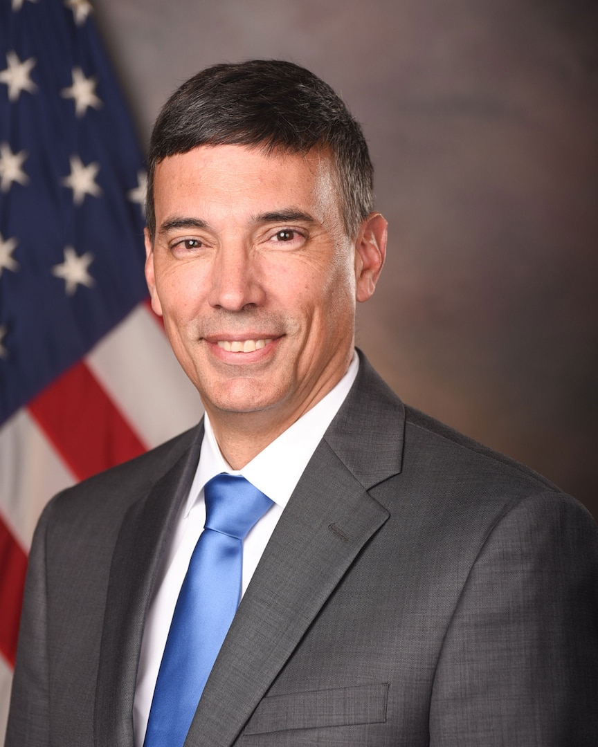 Patrick Terrell > Center for the Study of Weapons of Mass Destruction ...