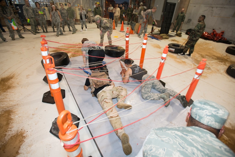 2015 Combat Dining Out > Edwards Air Force Base > News