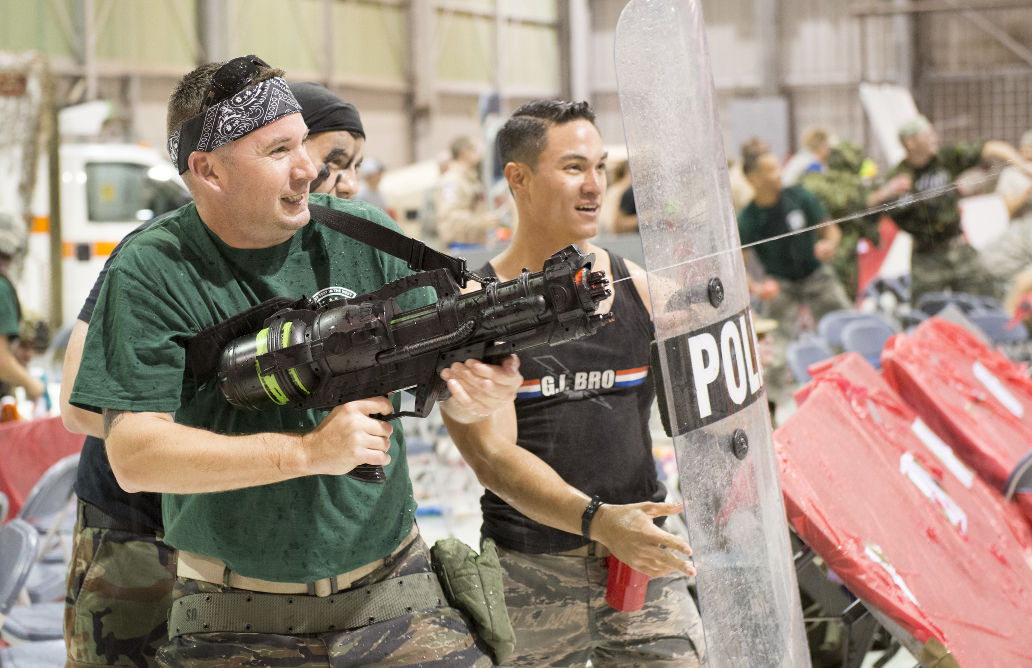 2015 Combat Dining Out > Edwards Air Force Base > News