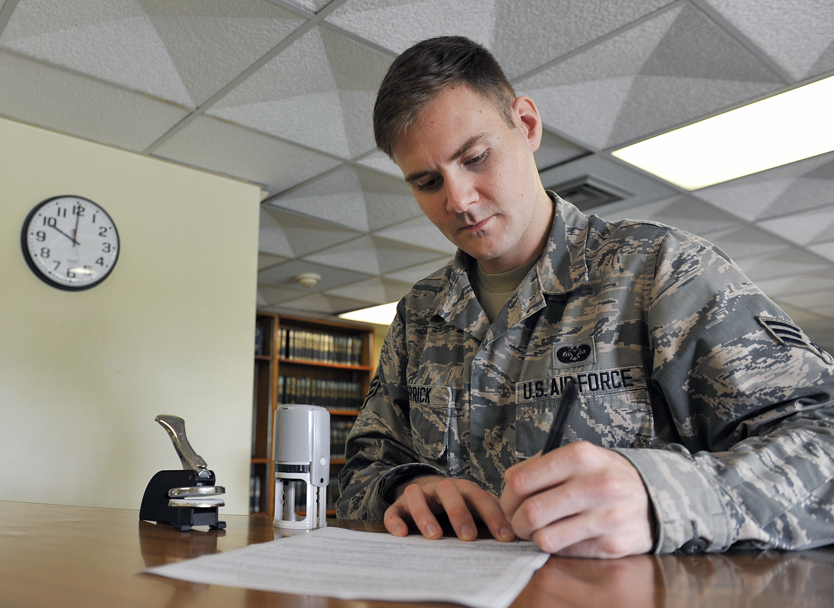 Wing legal office provides efficient, on-time legal services