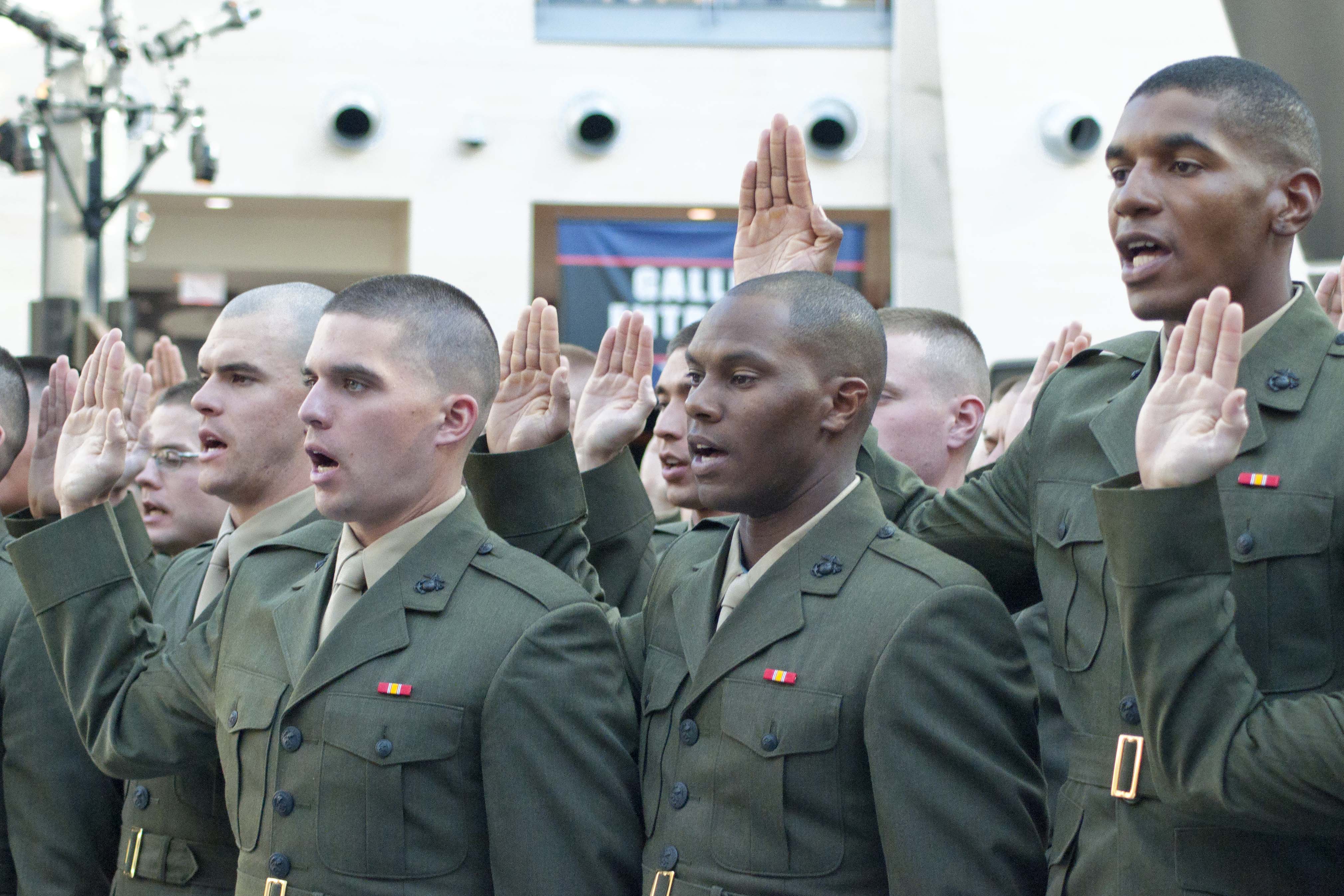 OCC marks the 75th Anniversary at 2015 graduation ceremony > Marine ...