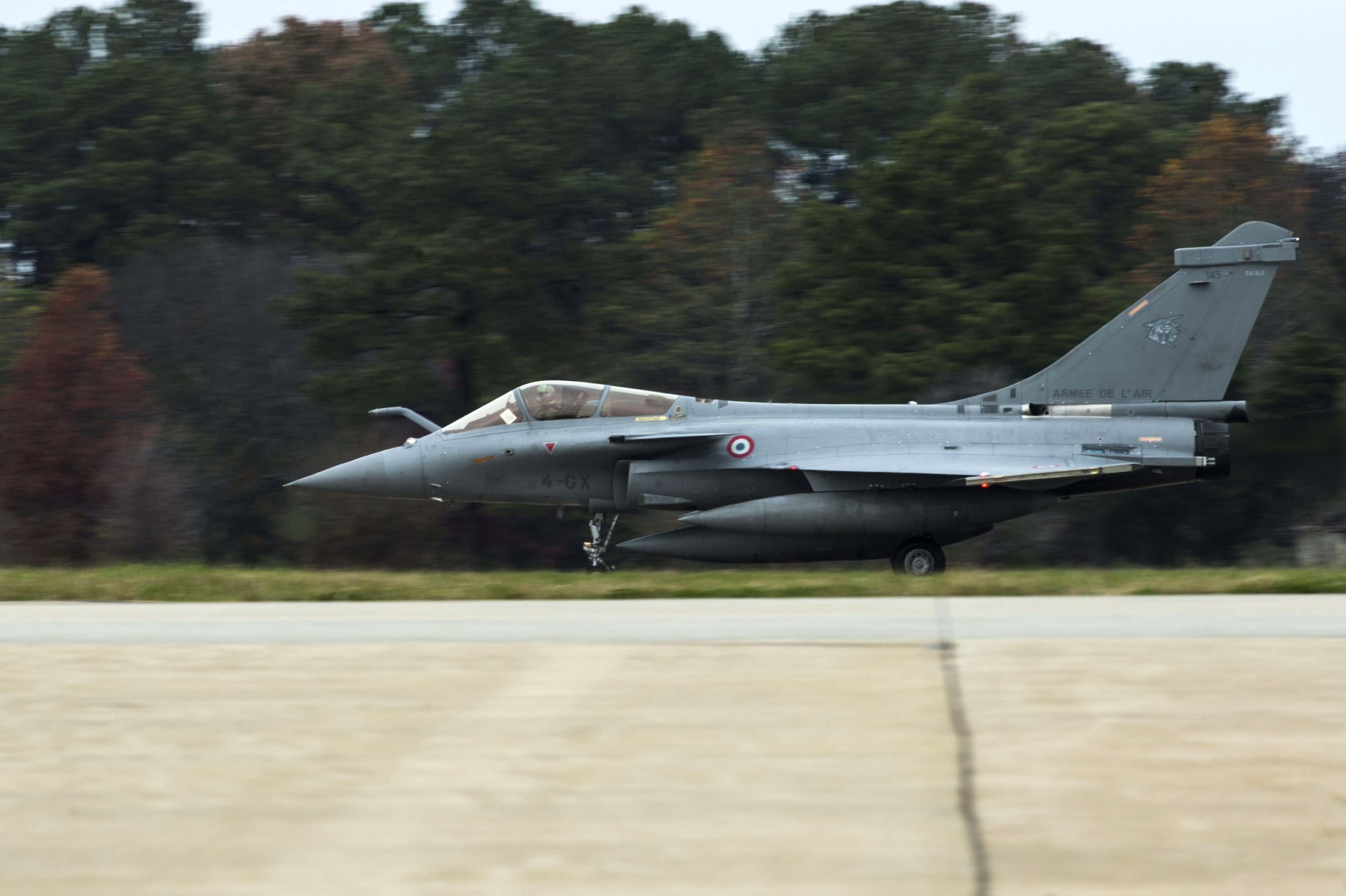 1st Fighter Wing hosts coalition aerial exercise > Joint Base Langley ...