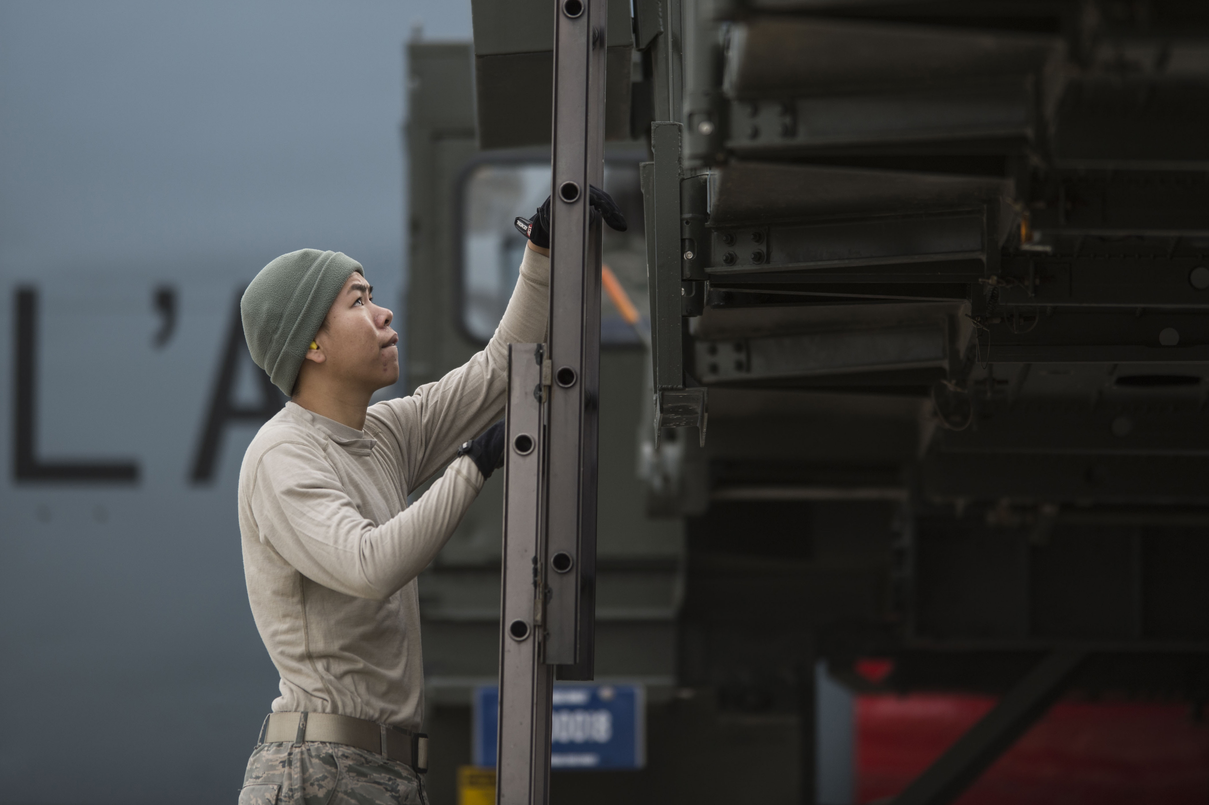 1st Fighter Wing hosts coalition aerial exercise