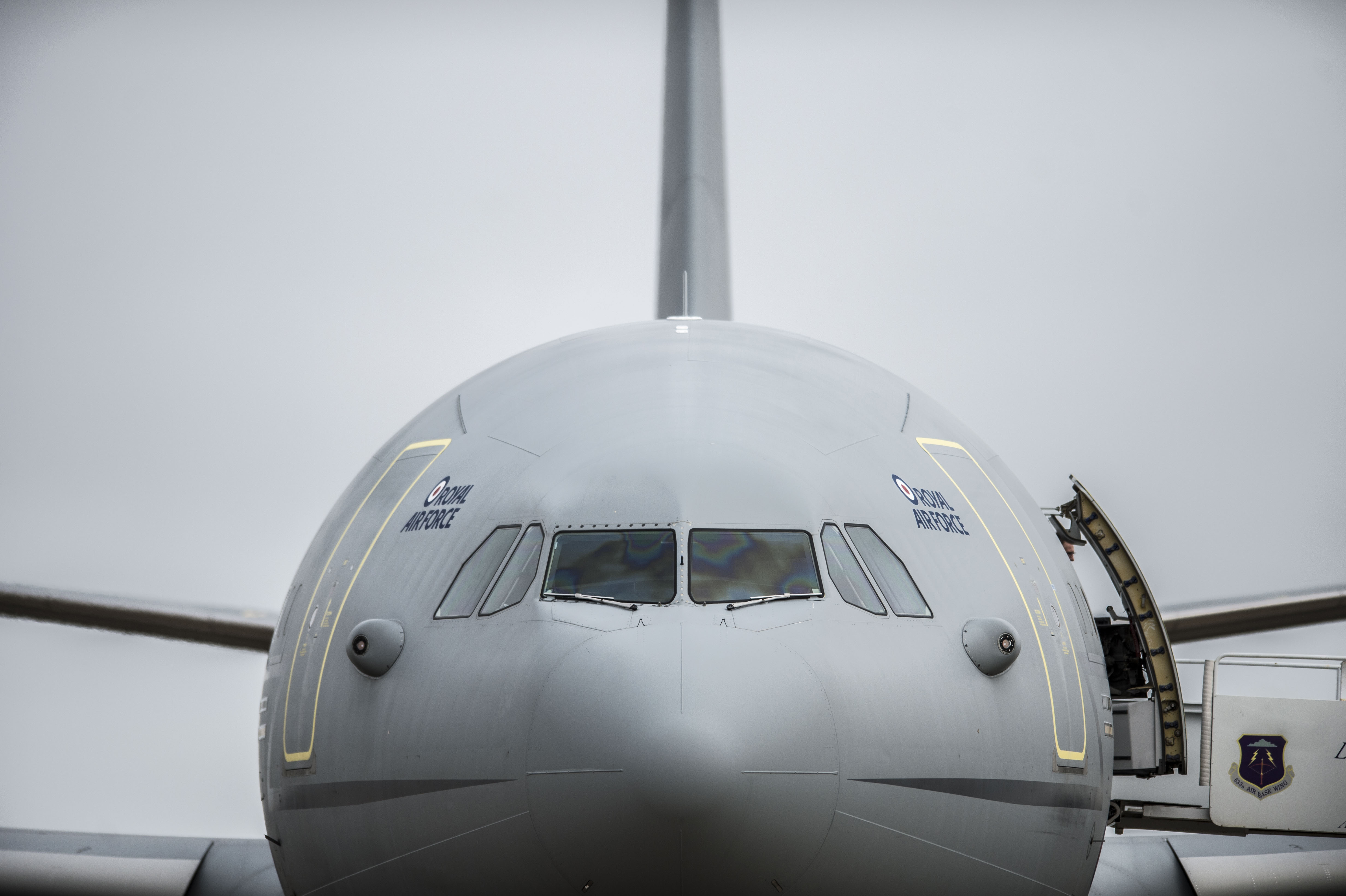 1st Fighter Wing hosts coalition aerial exercise