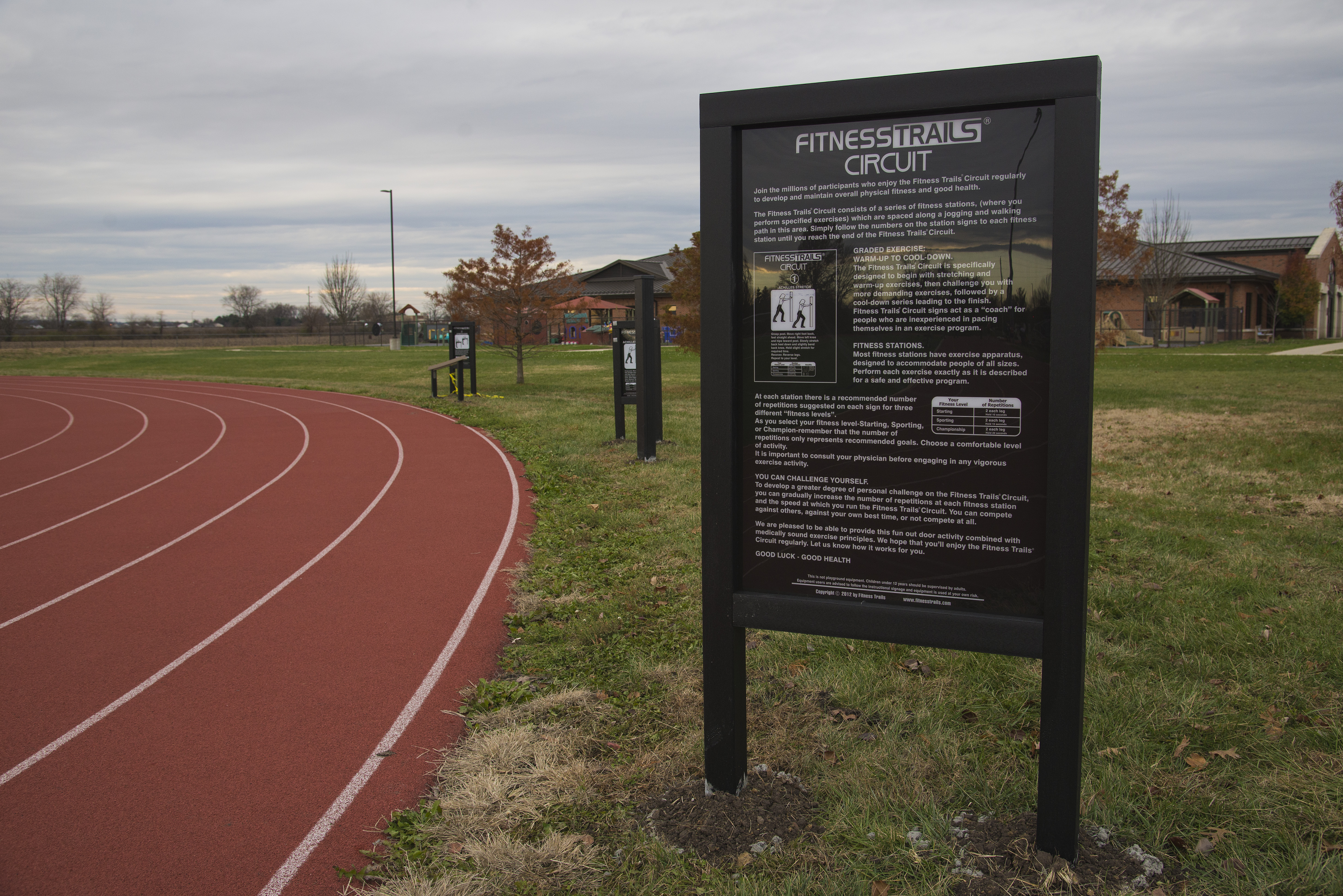 Scott AFB continues to improve fitness areas > Scott Air Force Base ...
