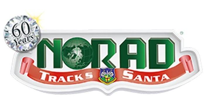NORAD celebrates 60 years tracking Santa > 960th Cyberspace Wing ...