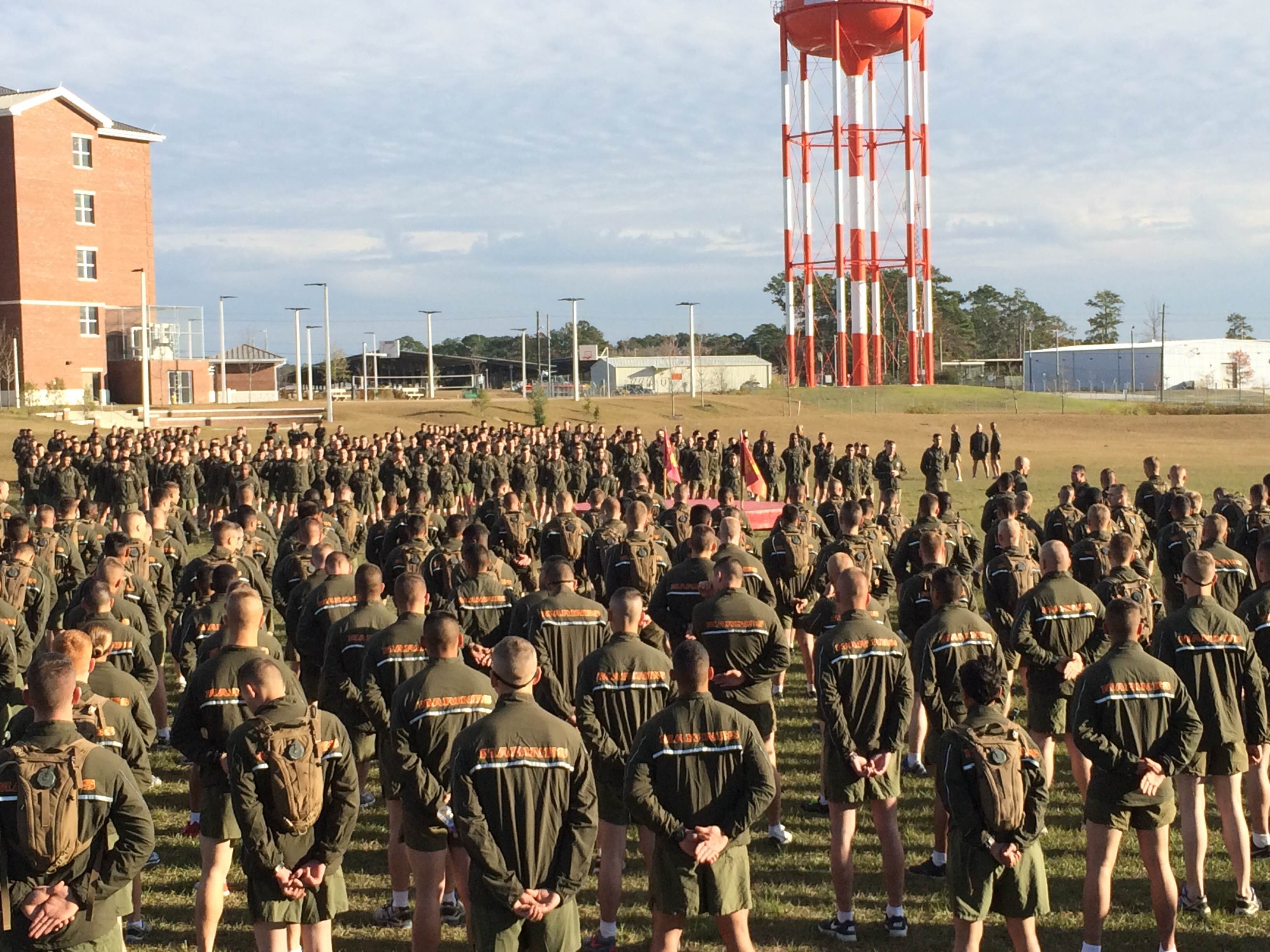 MCES Holiday Fun Run