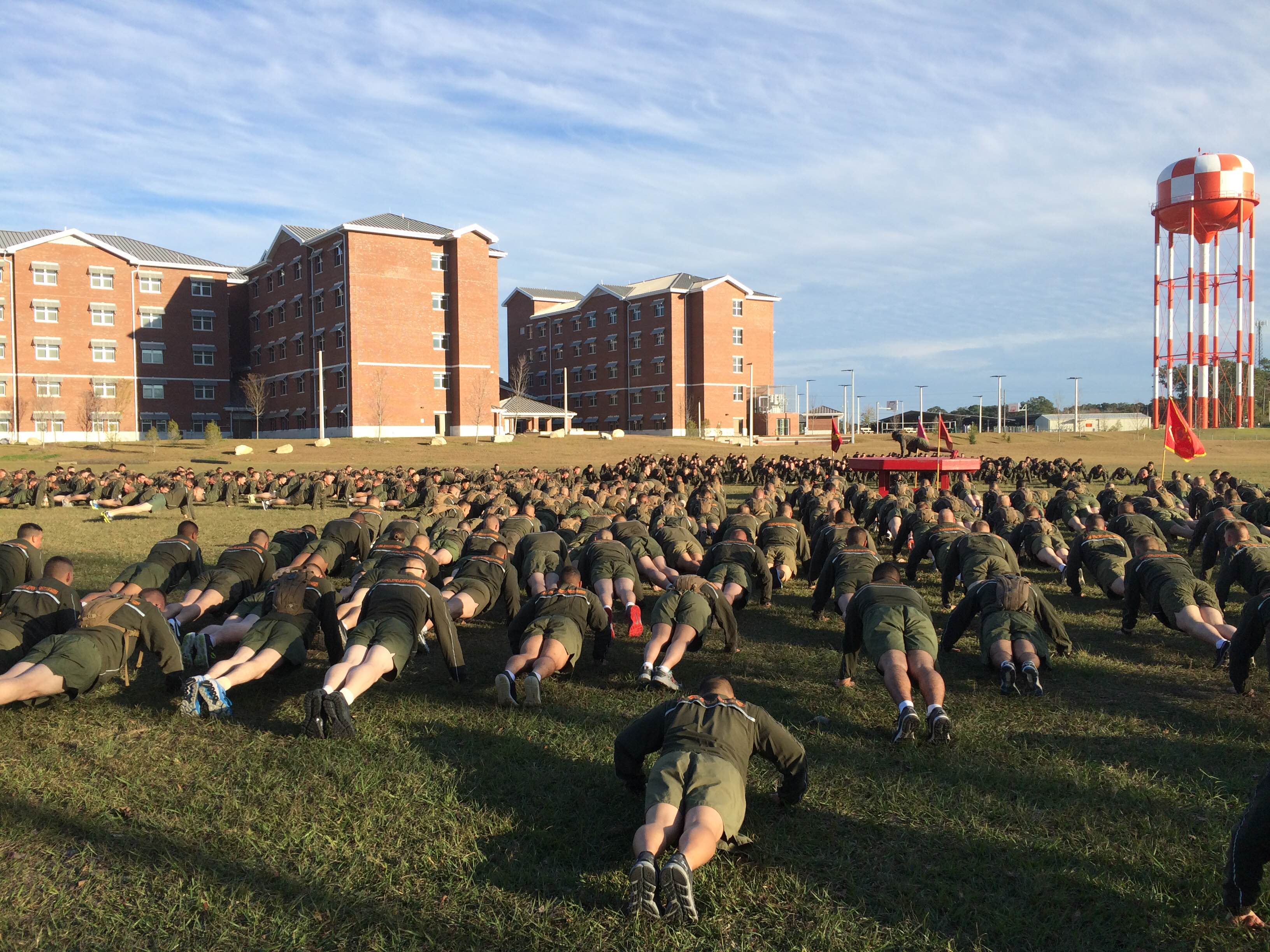 MCES Holiday Fun Run