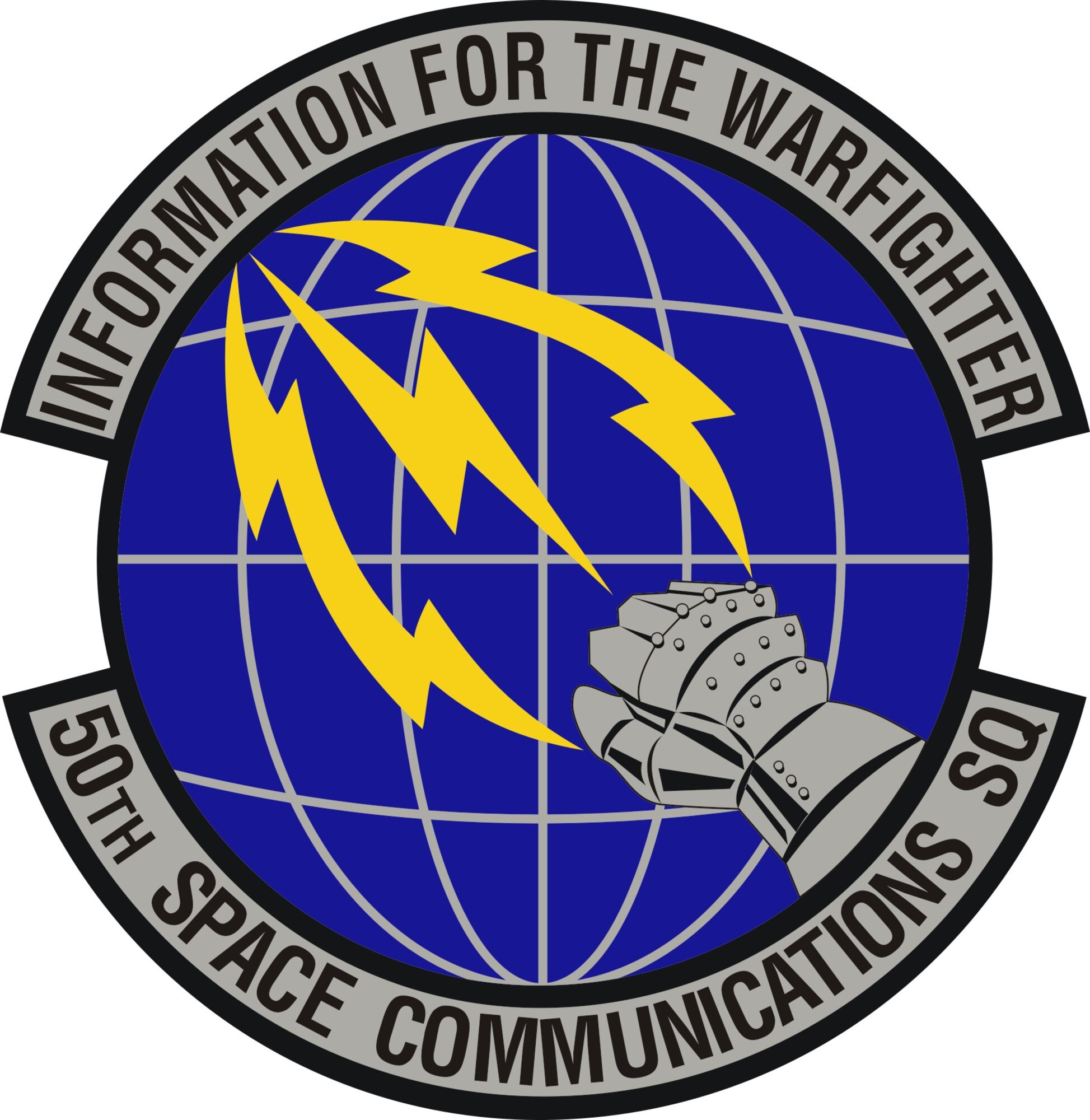 50 Space Communications Squadron (AFSPC) > Air Force Historical ...