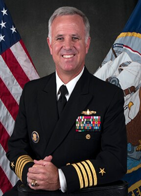 Chief of Staff, Commander, U.S. Third Fleet > Commander, U.S. 3rd Fleet ...