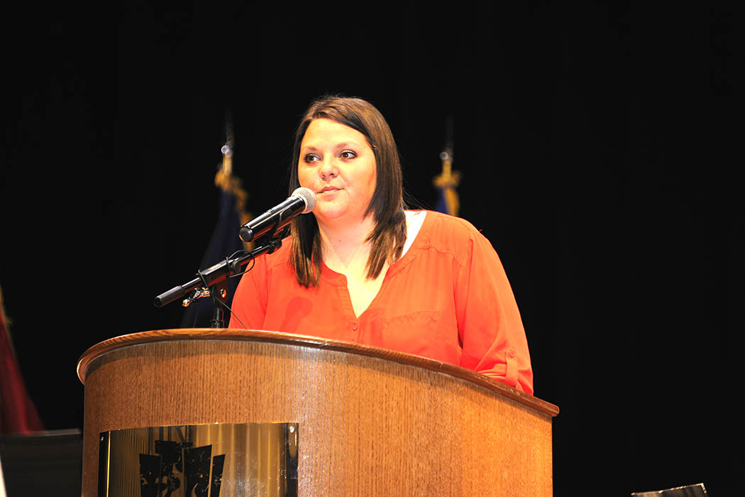 Community event delayed but not forgotten > Defense Logistics Agency ...