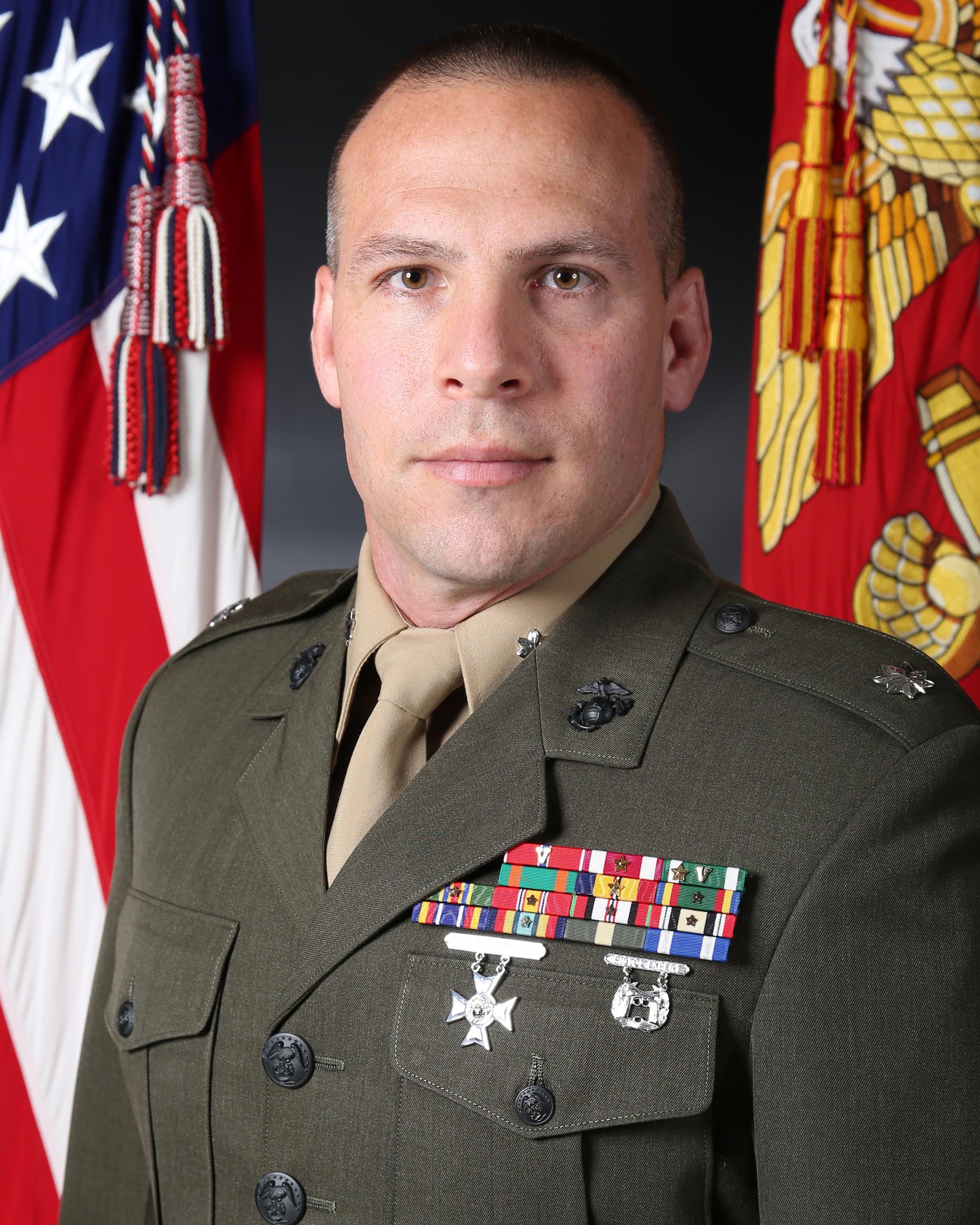 Commanding Officer, 3d Battalion, 2d Marines > 2nd Marine Regiment ...