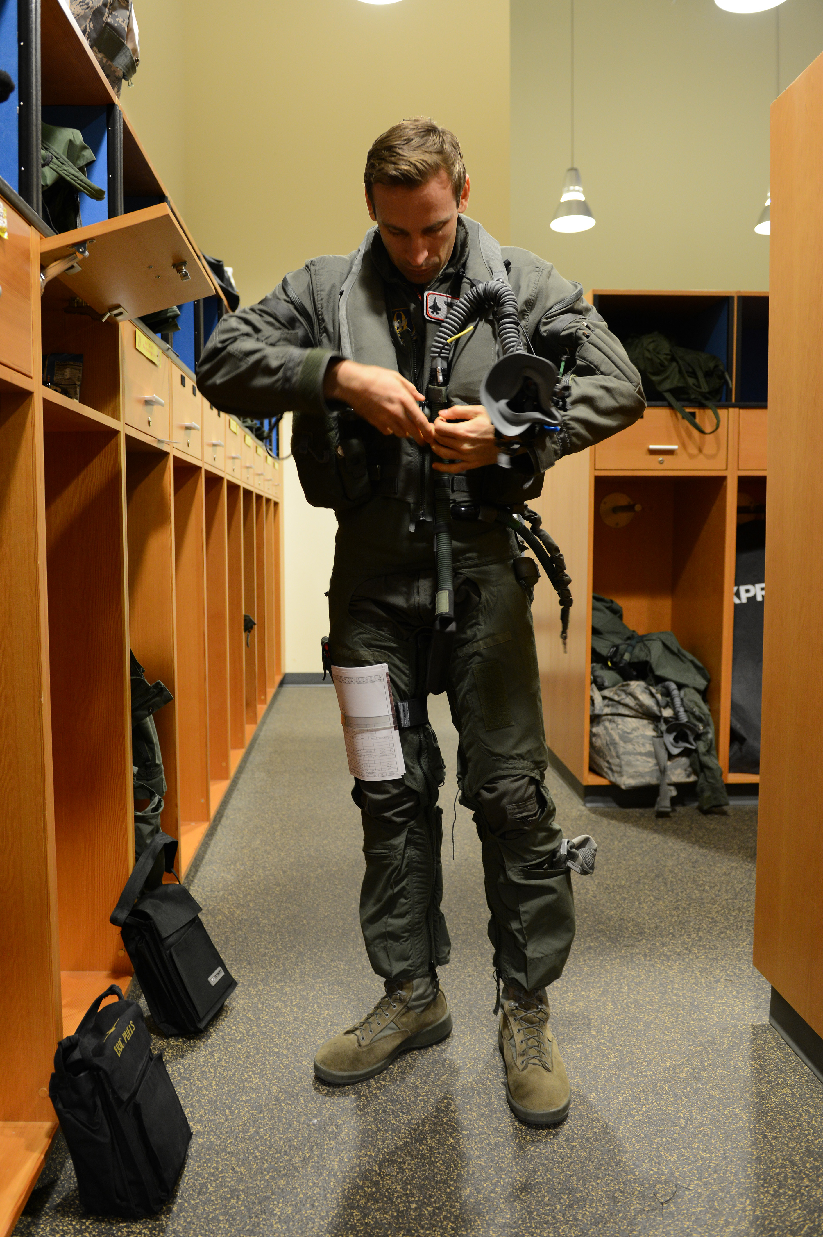 LUKE AIR FORCE BASE, Ariz.