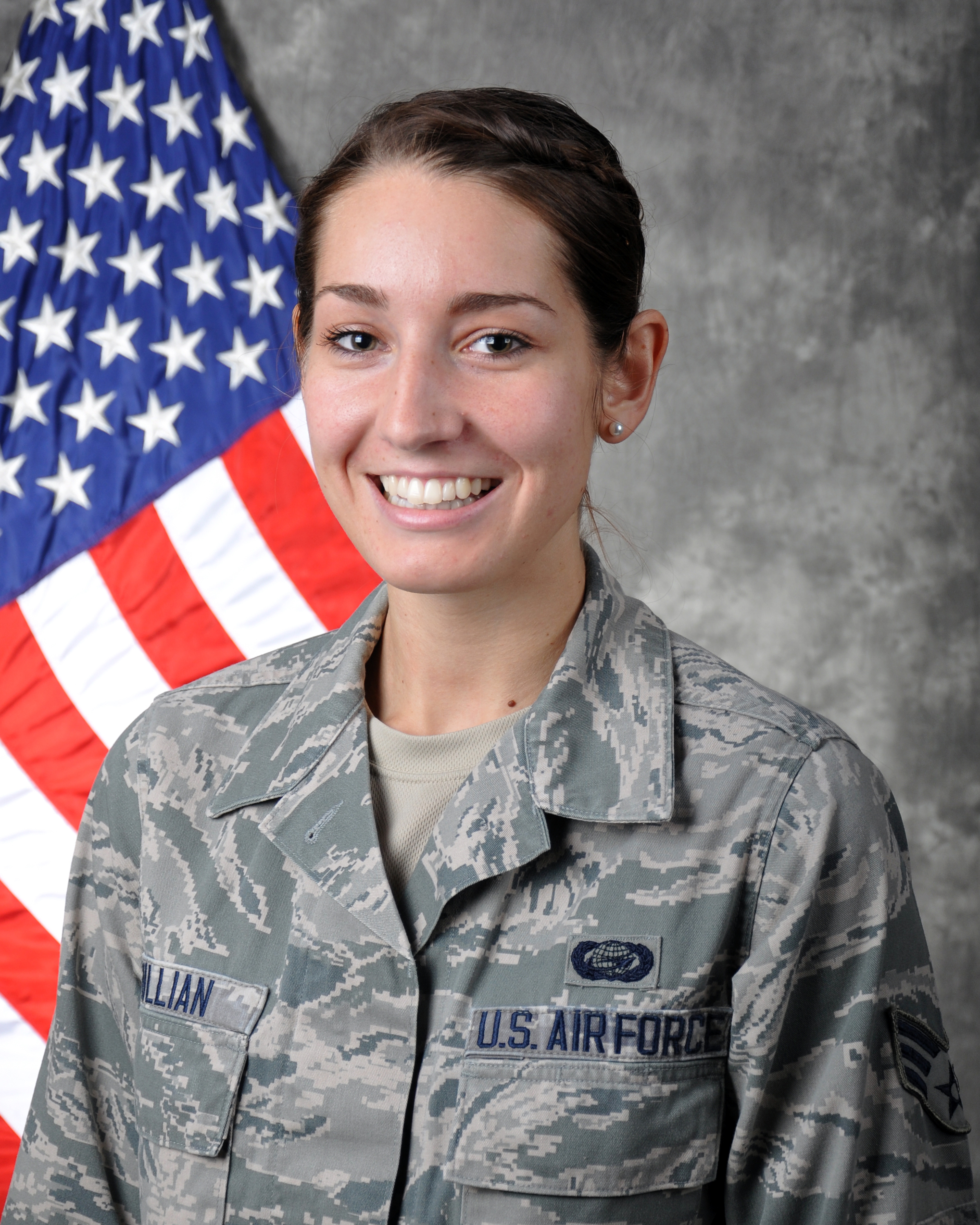 445 AW Airman of the Quarter, 4th quarter > 445th Airlift Wing ...