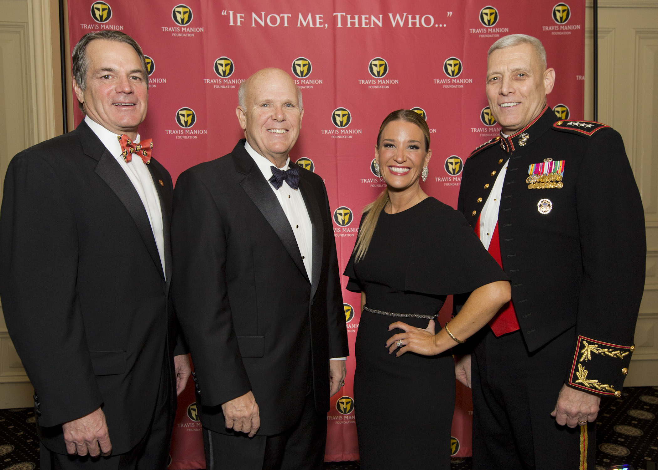 Travis Manion Foundation Gala
