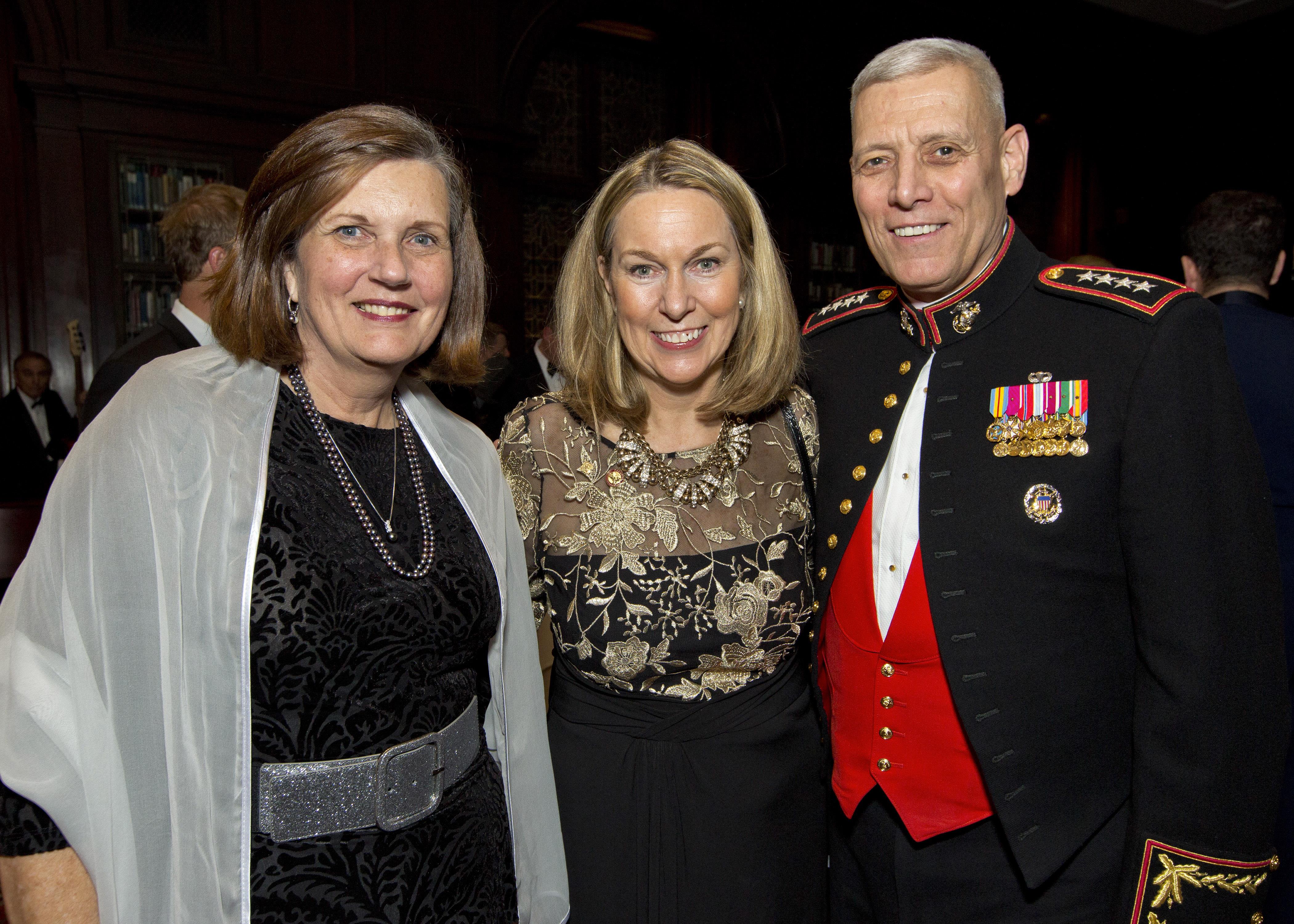 Travis Manion Foundation Gala