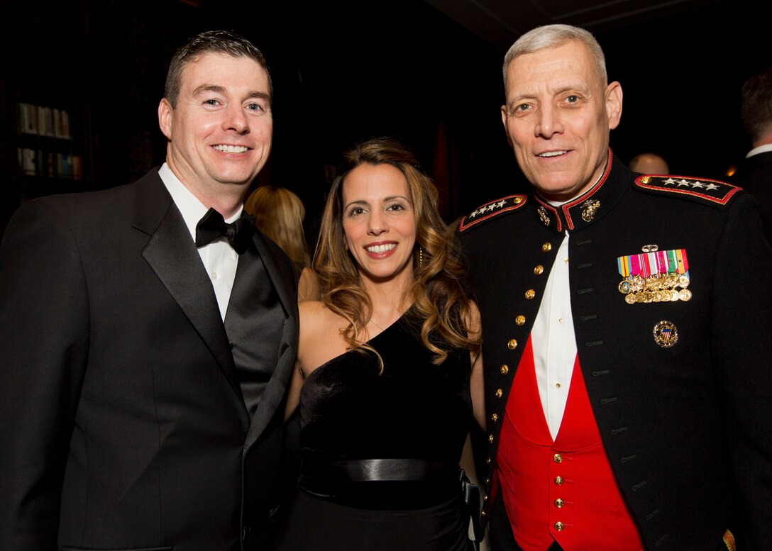 Travis Manion Foundation Gala