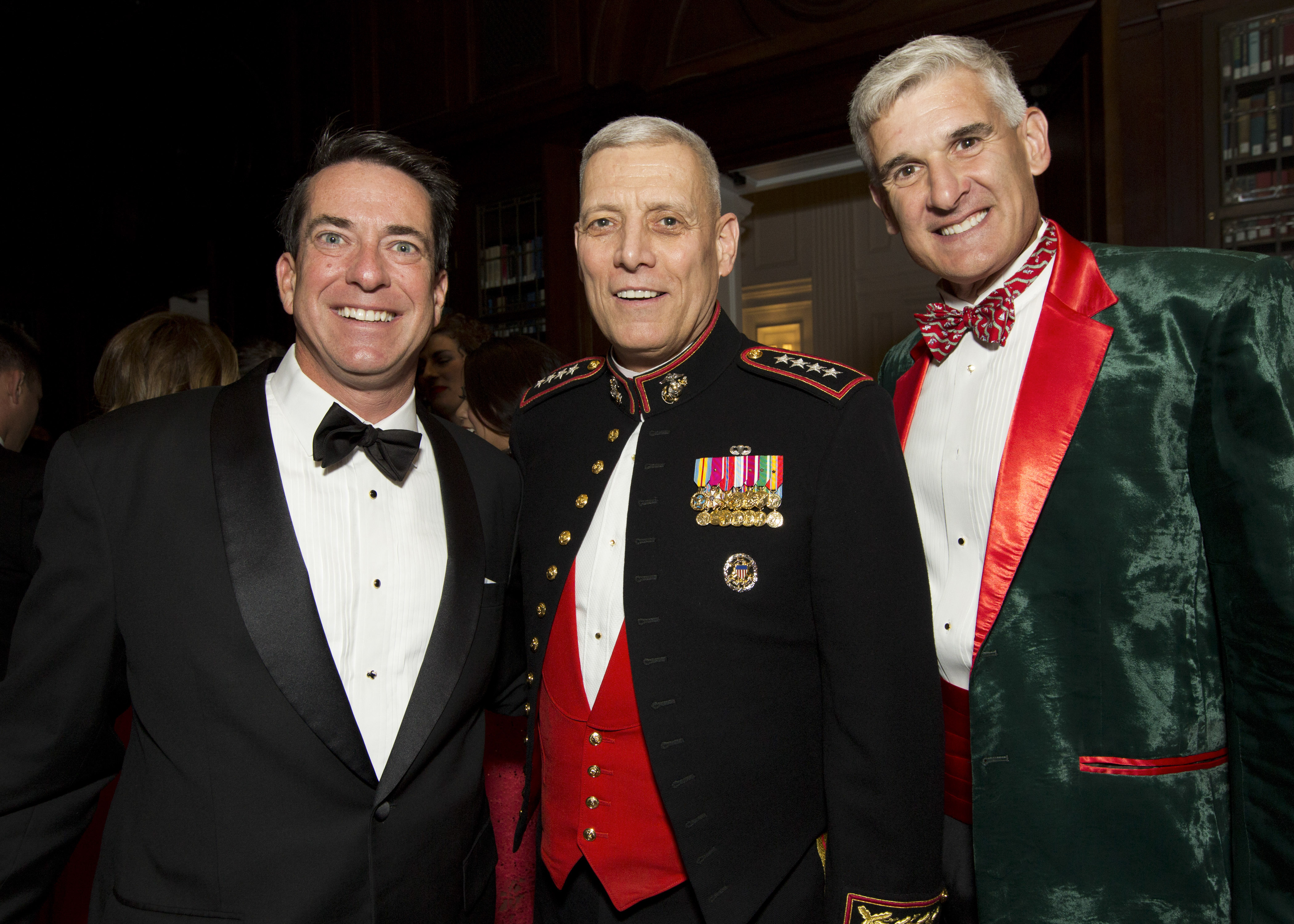 Travis Manion Foundation Gala