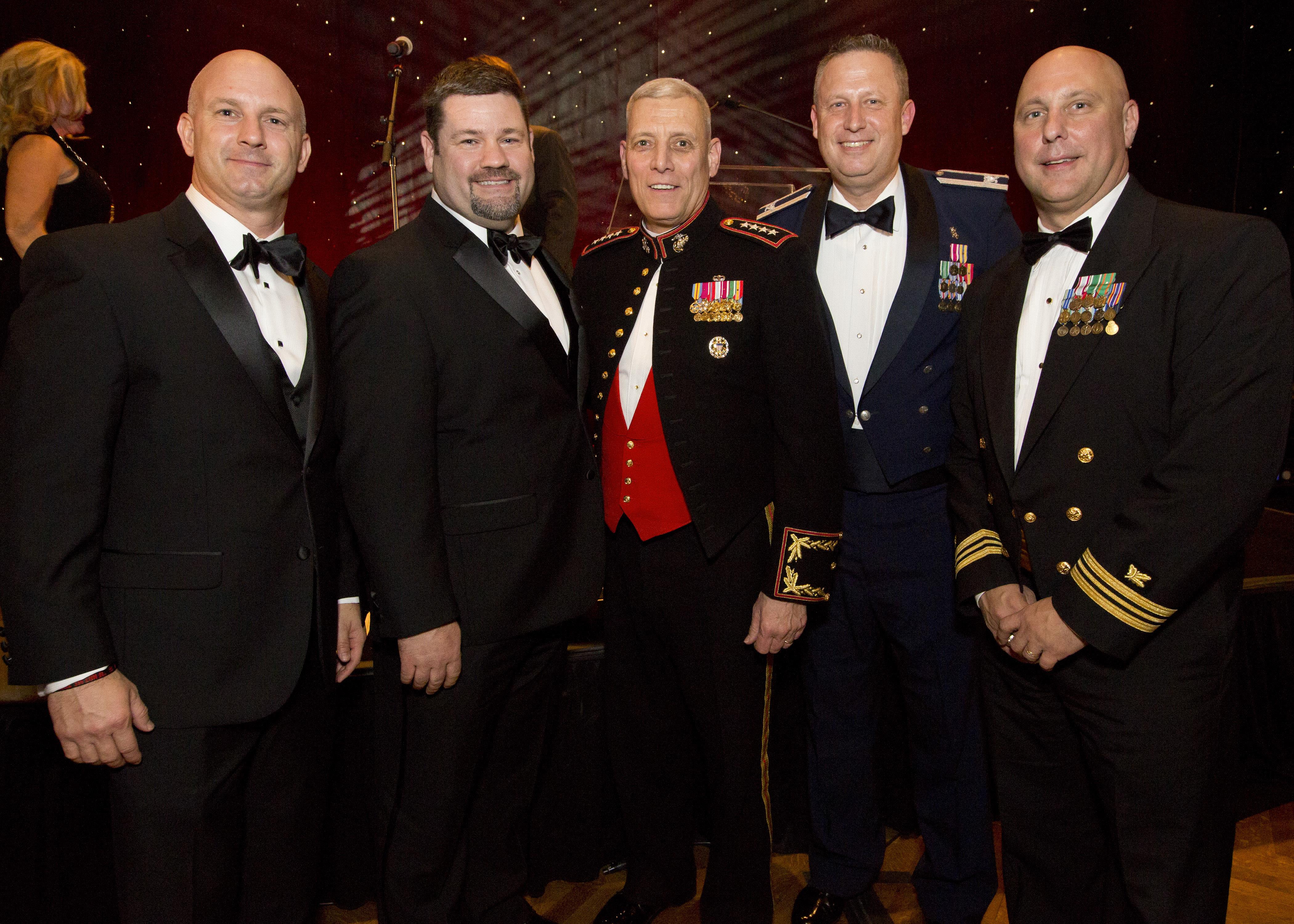 Travis Manion Foundation Gala