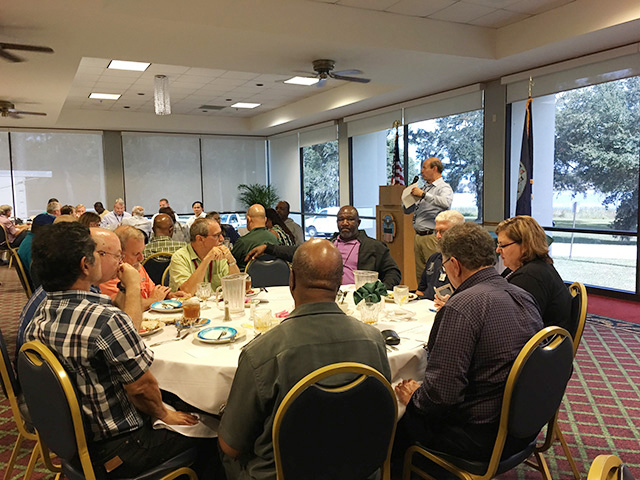 DLA Aviation celebrates Inventory Management and Stock Positioning ...