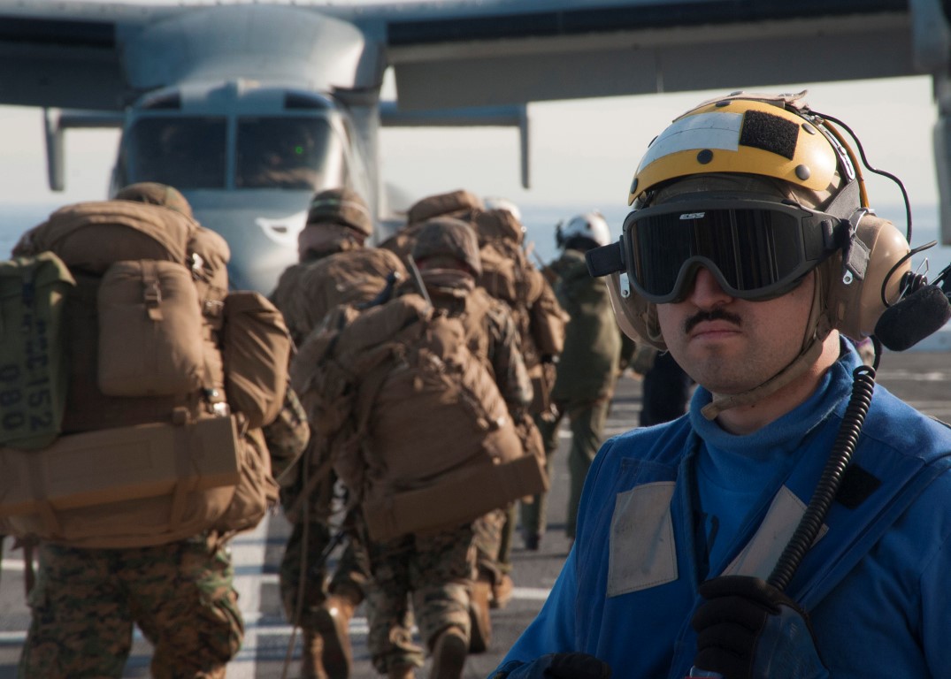 Exercise Steel Knight 2016