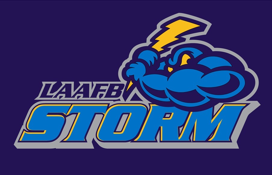 Storm Team Logo
