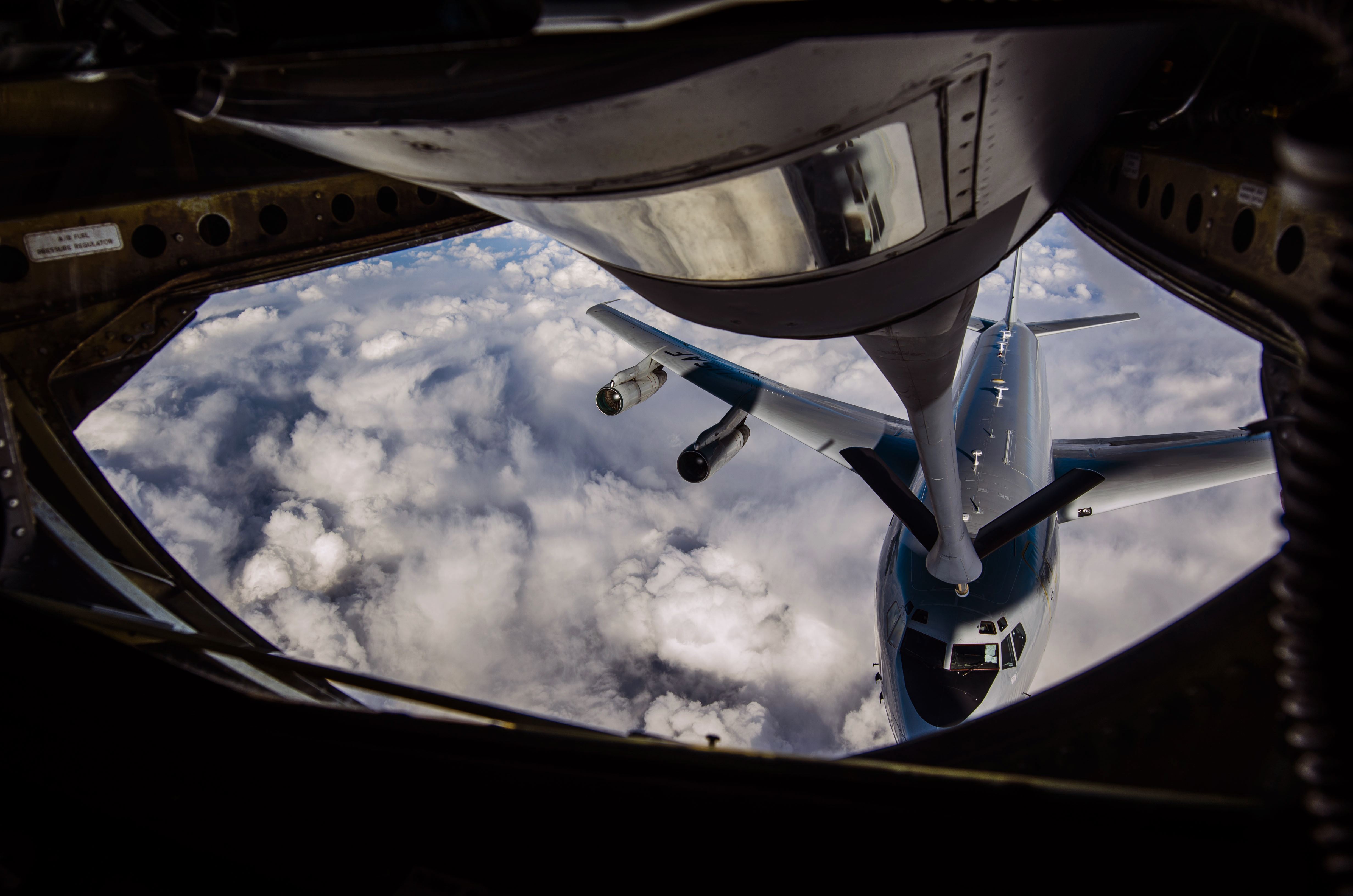 JSTARS Recap reaches Milestone A > Air Force Materiel Command > Article ...