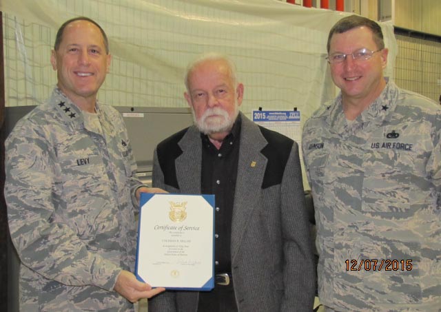 PHOTO: Celebrate! > Tinker Air Force Base > Article Display