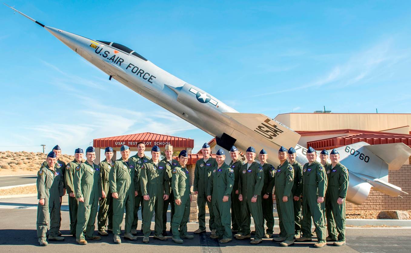 TPS Class 15 A Graduated Dec. 11, 2015