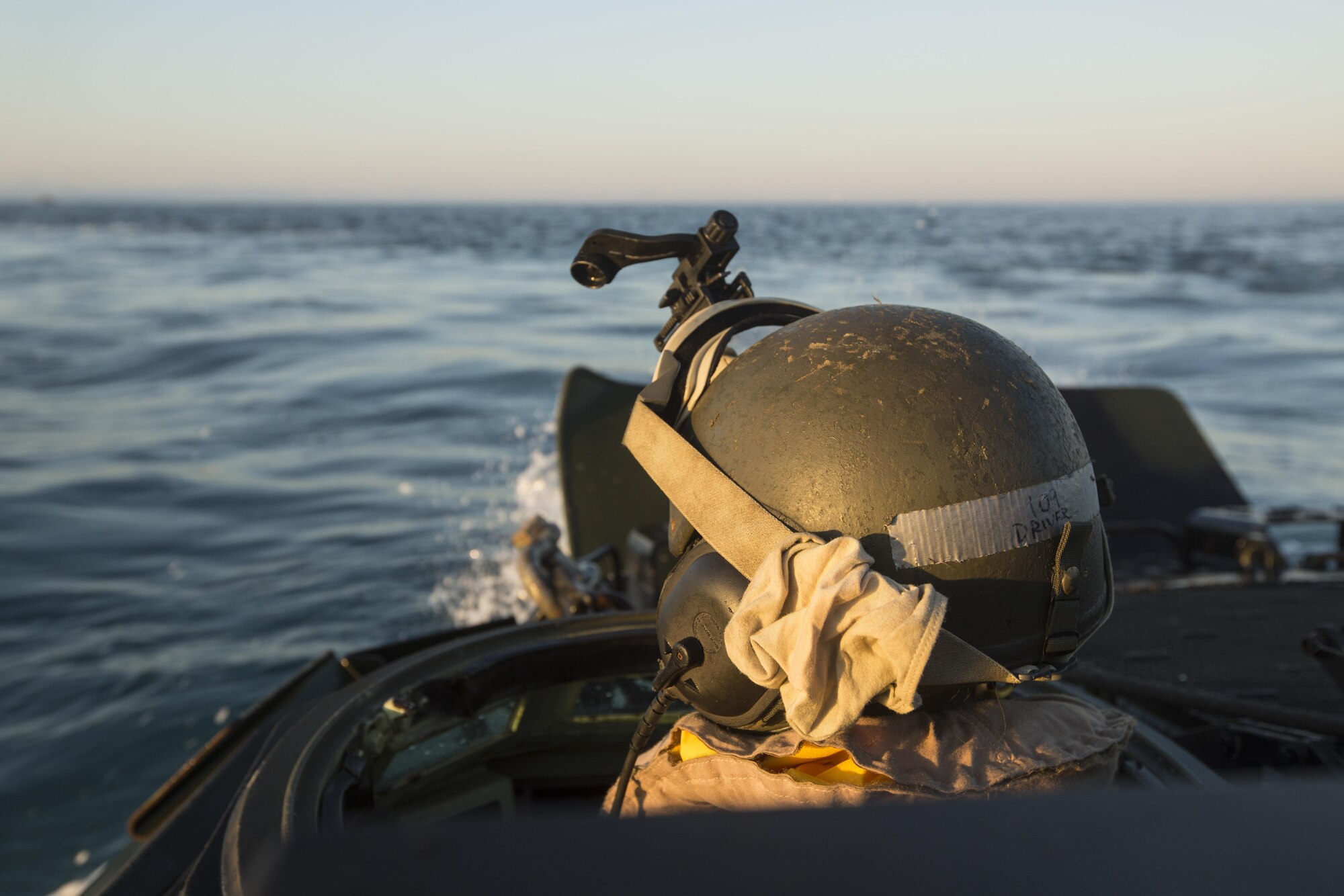 U.S. Marines, Australians conduct amphibious assault for Talisman Sabre ...