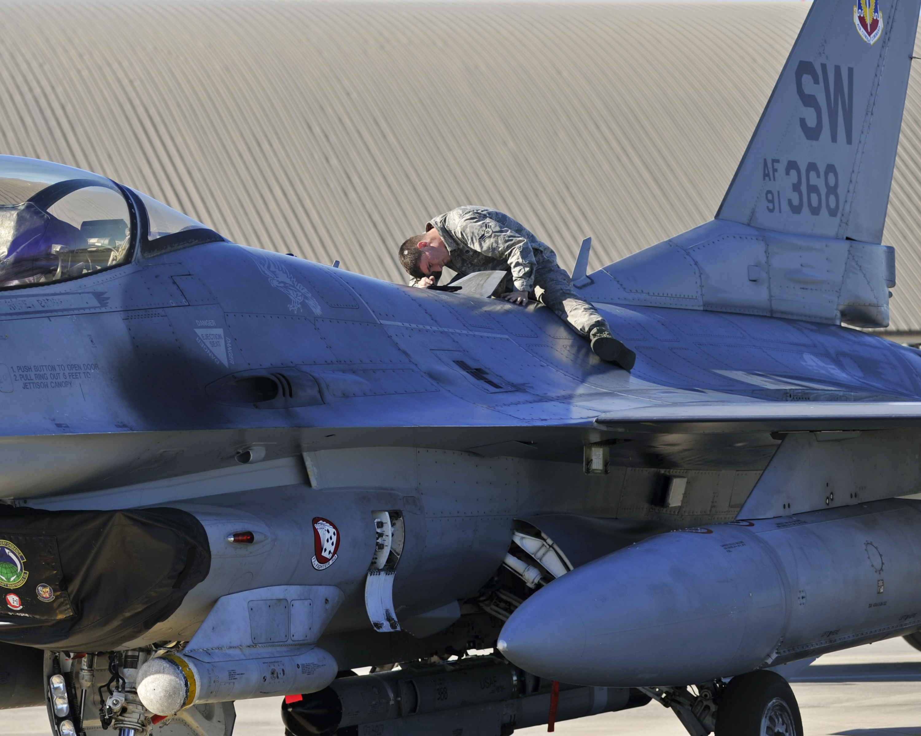 Checkered Flag 2015 > Tyndall Air Force Base > Article Display