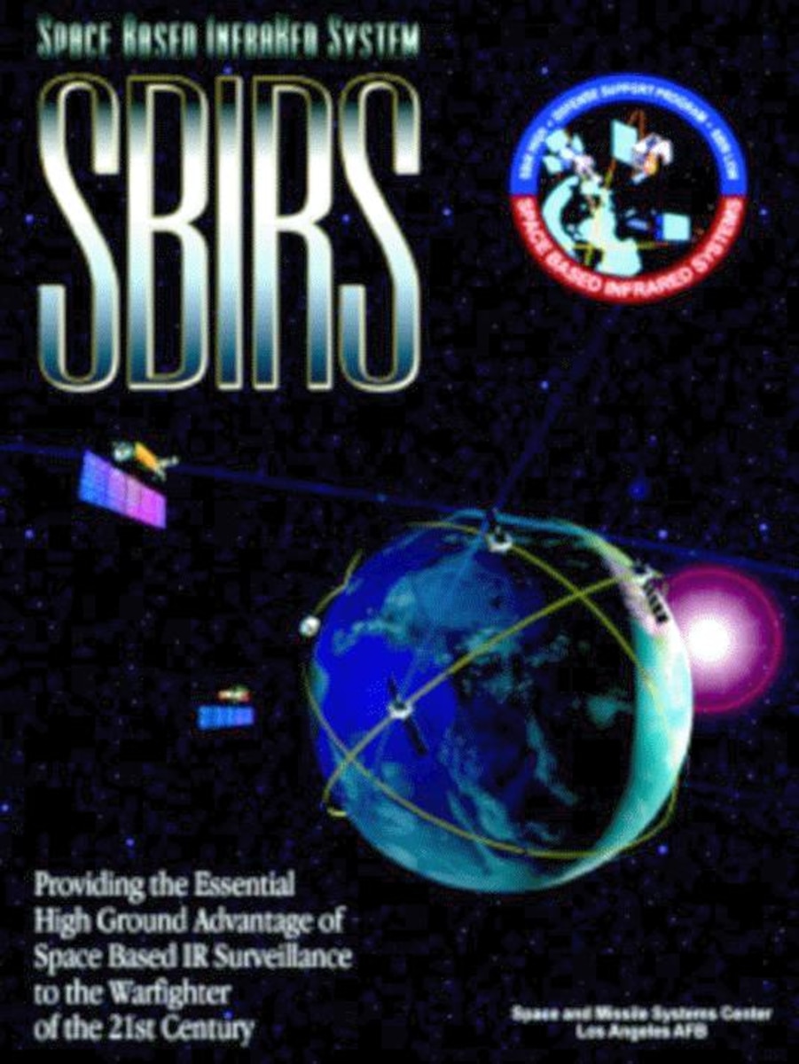 Boosting Space Situational Awareness: SMC Awards SBIR Phase 2 Contract ...