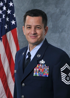 Academy E-9 promotions