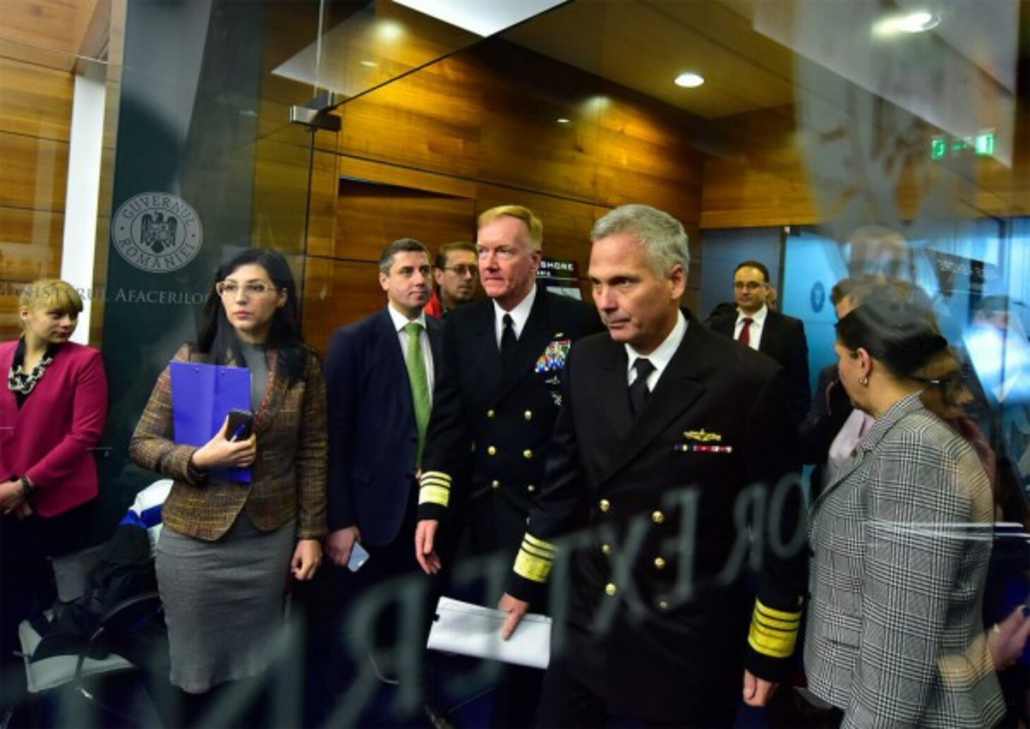 U.S. 6th Fleet Receives Aegis Ashore-Romania from MDA > United States ...