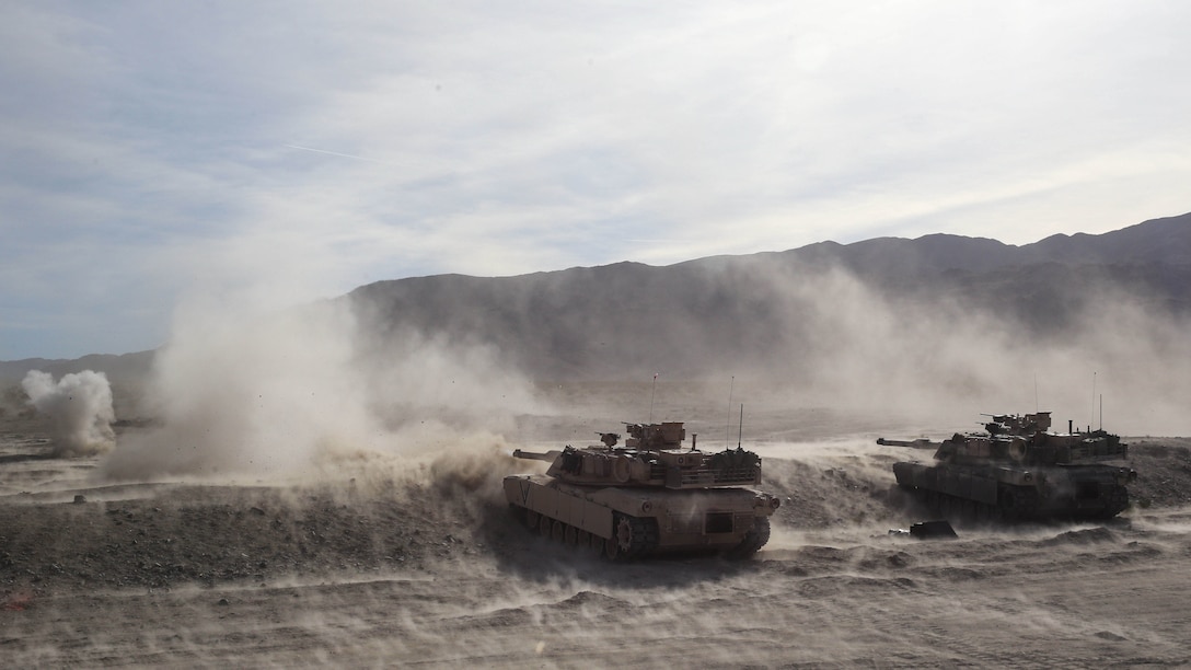 Explore Photos - Page 26 - Search line of tanks