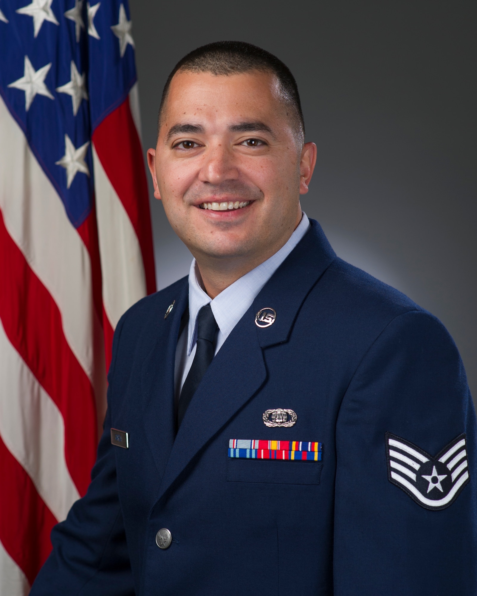 Matthew Garza > Air Force Bands > Display