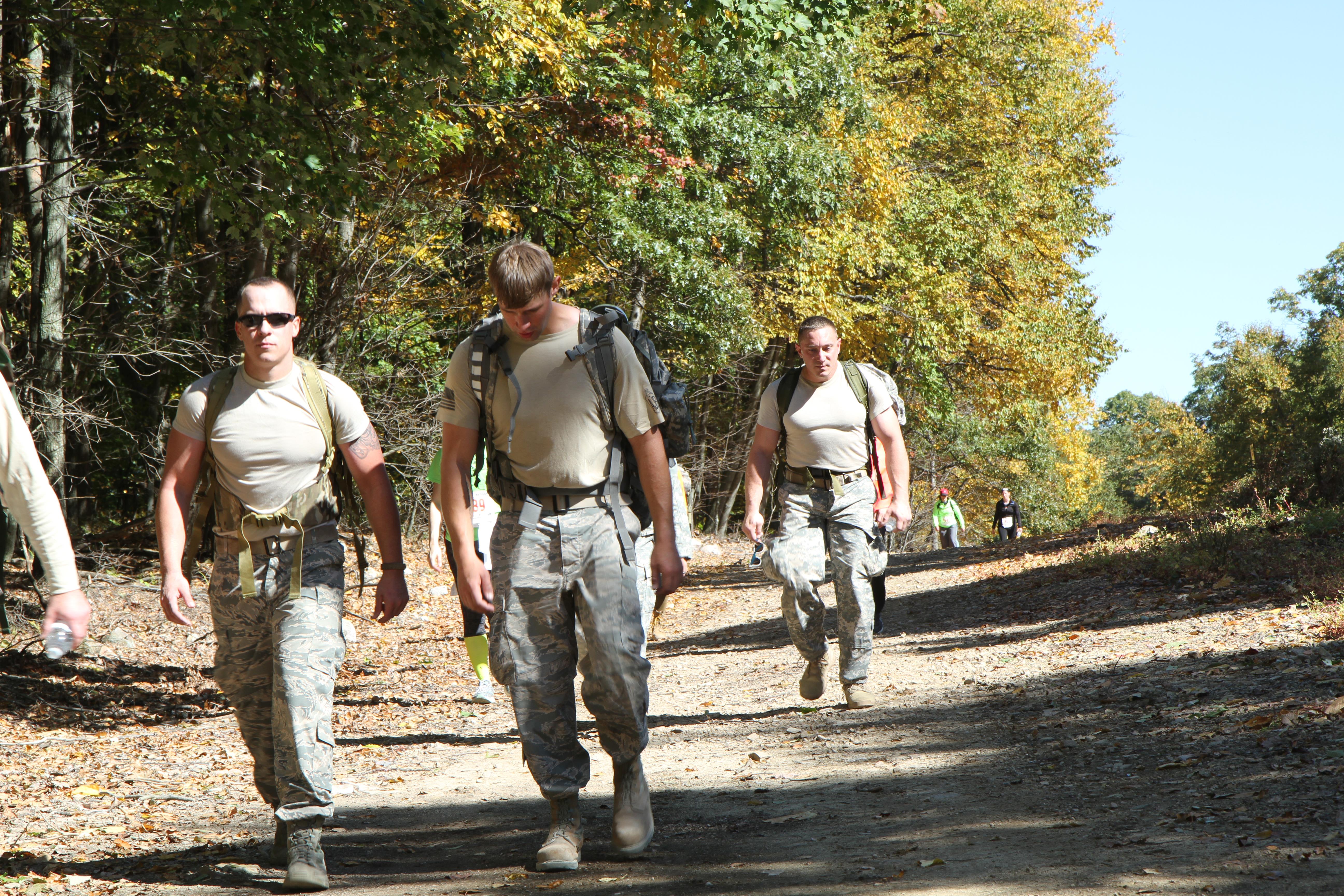 Pennsylvania’s Fort Indiantown Gap No. 1 for training in 2015 ...