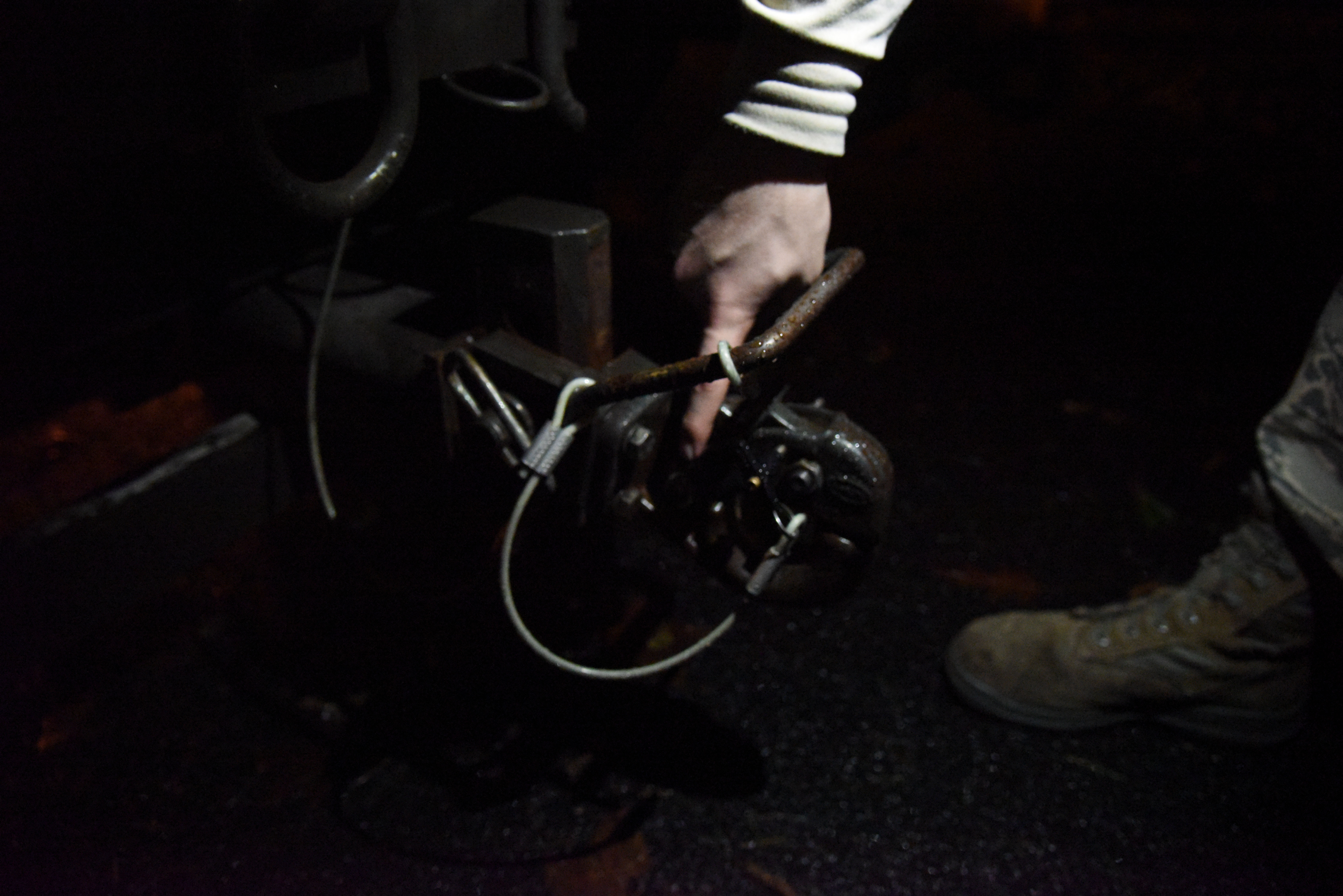 Maintenance Airman discovers Bobtail problem > Air Mobility Command ...