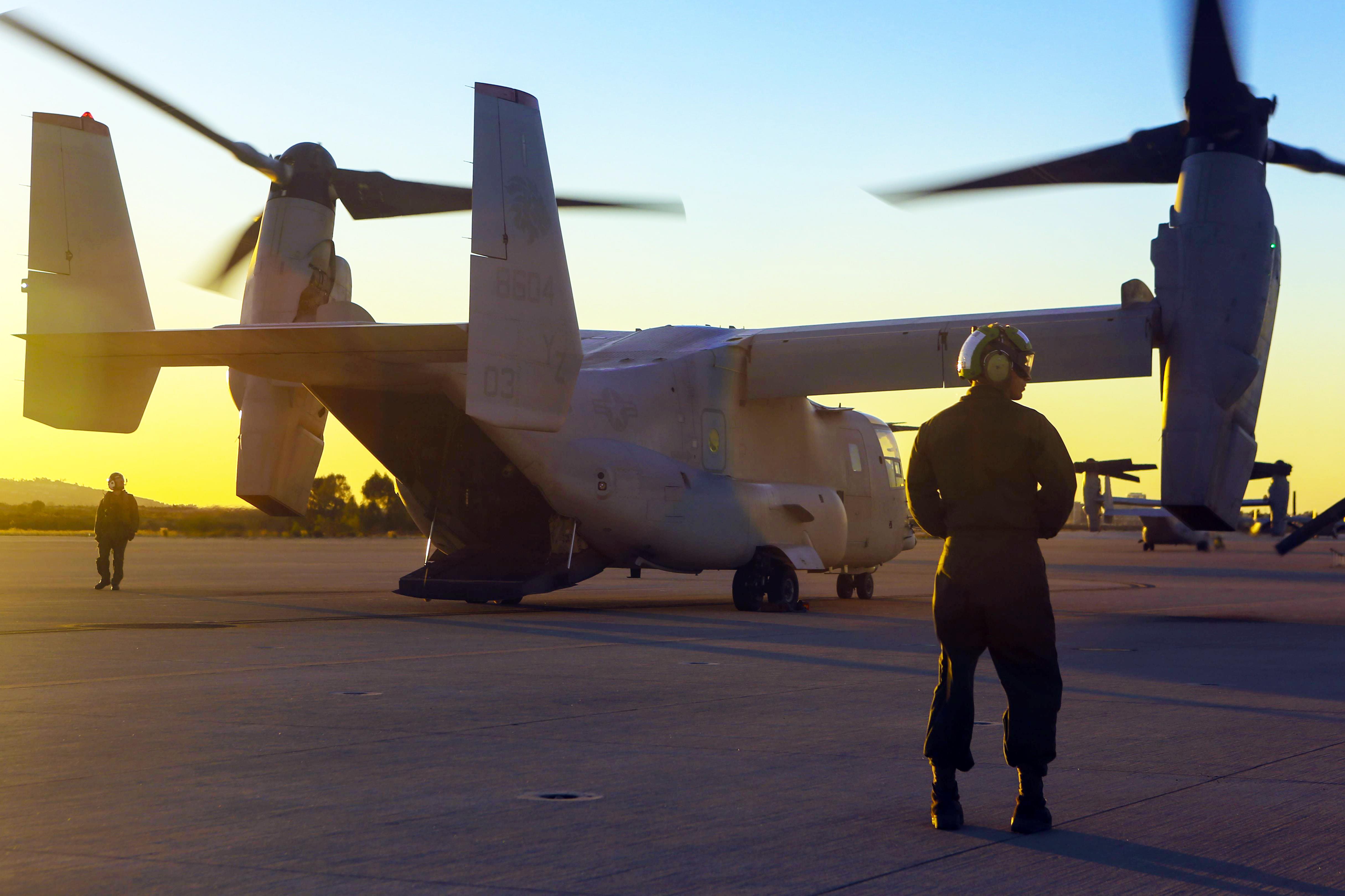 Fueled to Fly | U.S. Department of War