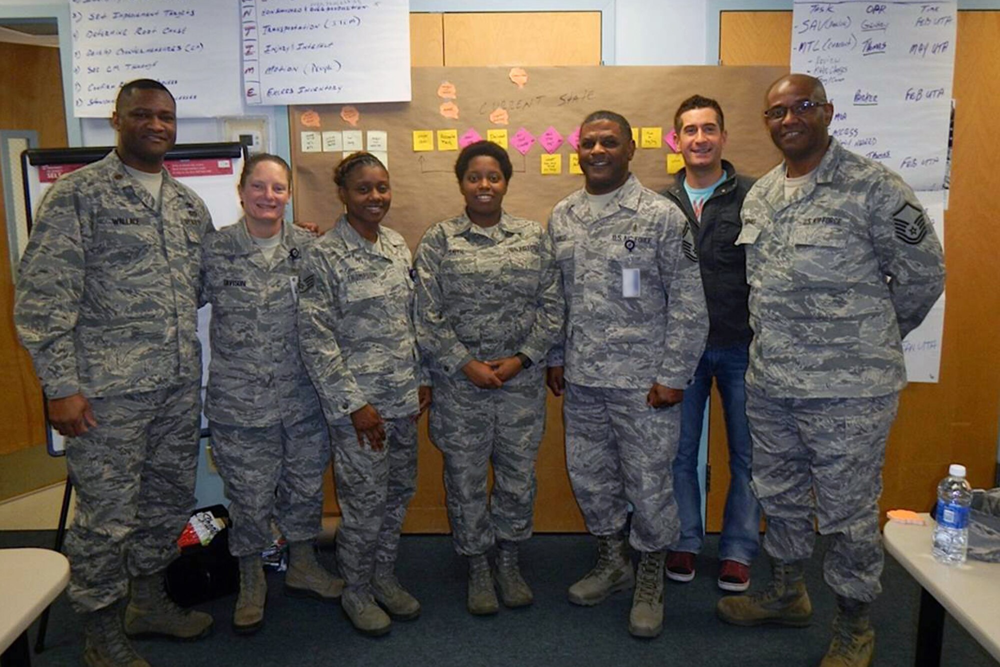 Operating in excellence > 916th Air Refueling Wing > Article Display