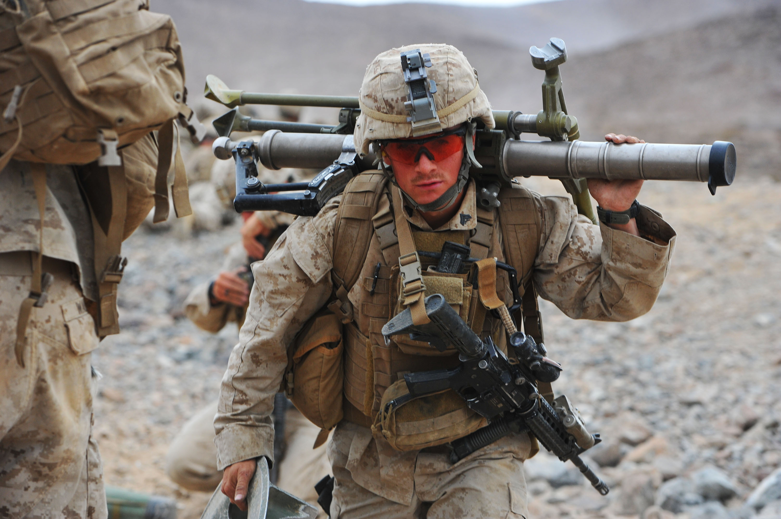 U.S. DEPARTMENT OF DEFENSE > Photos > Photo Gallery