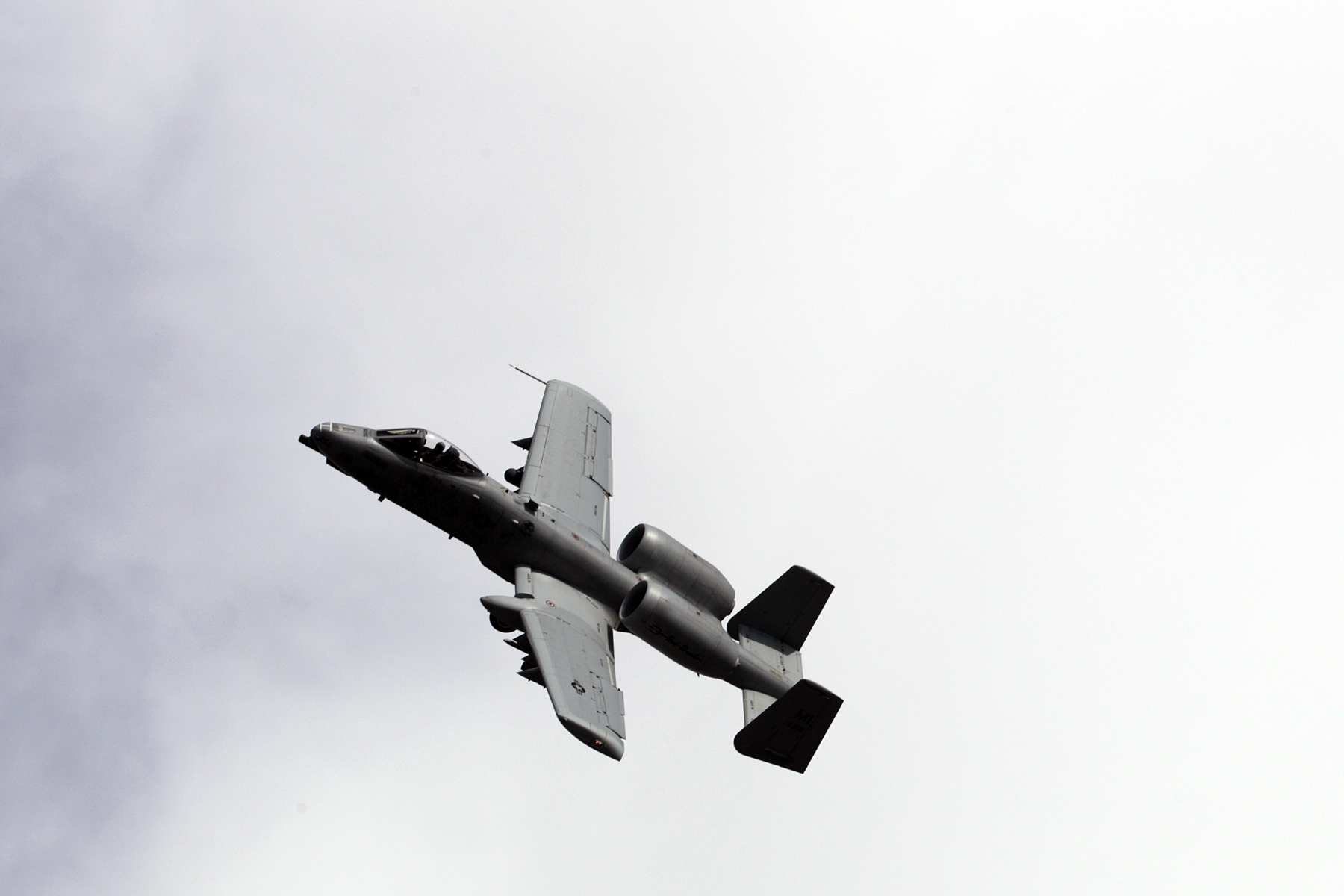 A-10 Training