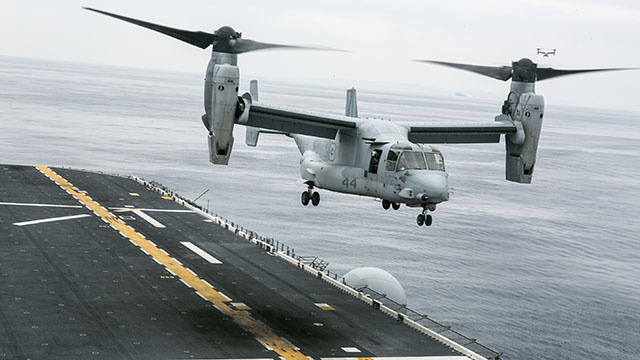 Flight Operations