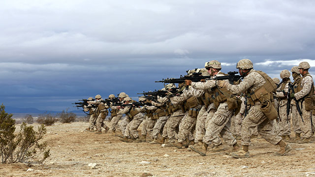 Integrated Training Exercise 2-15