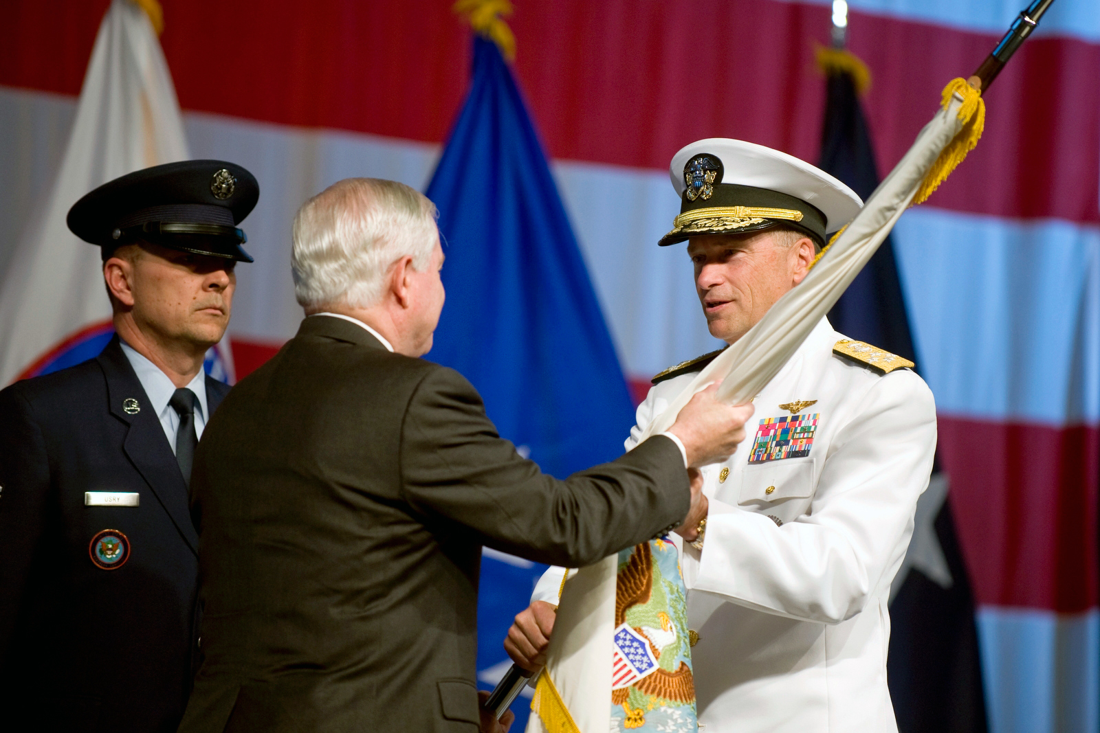 norad northcom command center