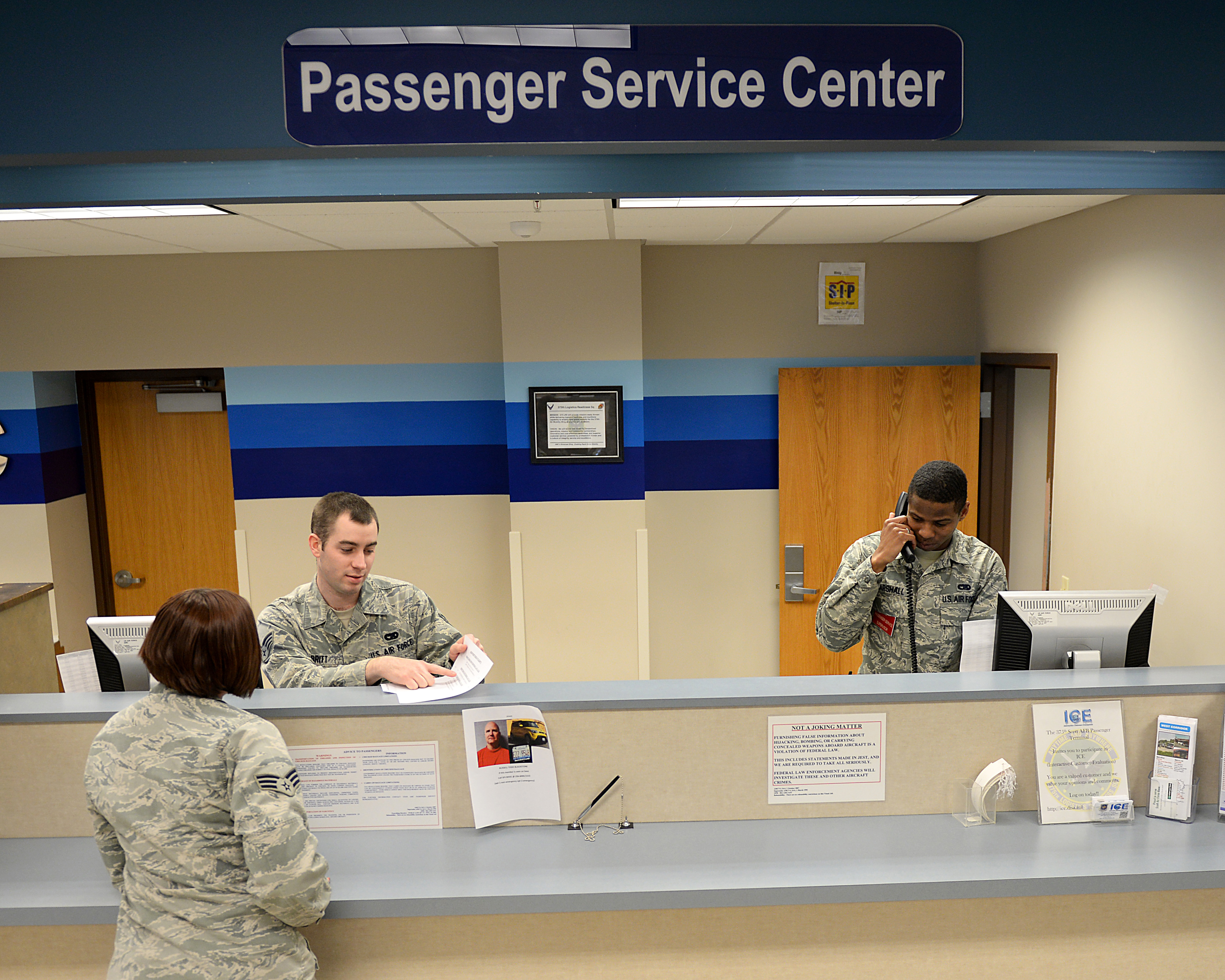 375th Logistics Readiness Squadron